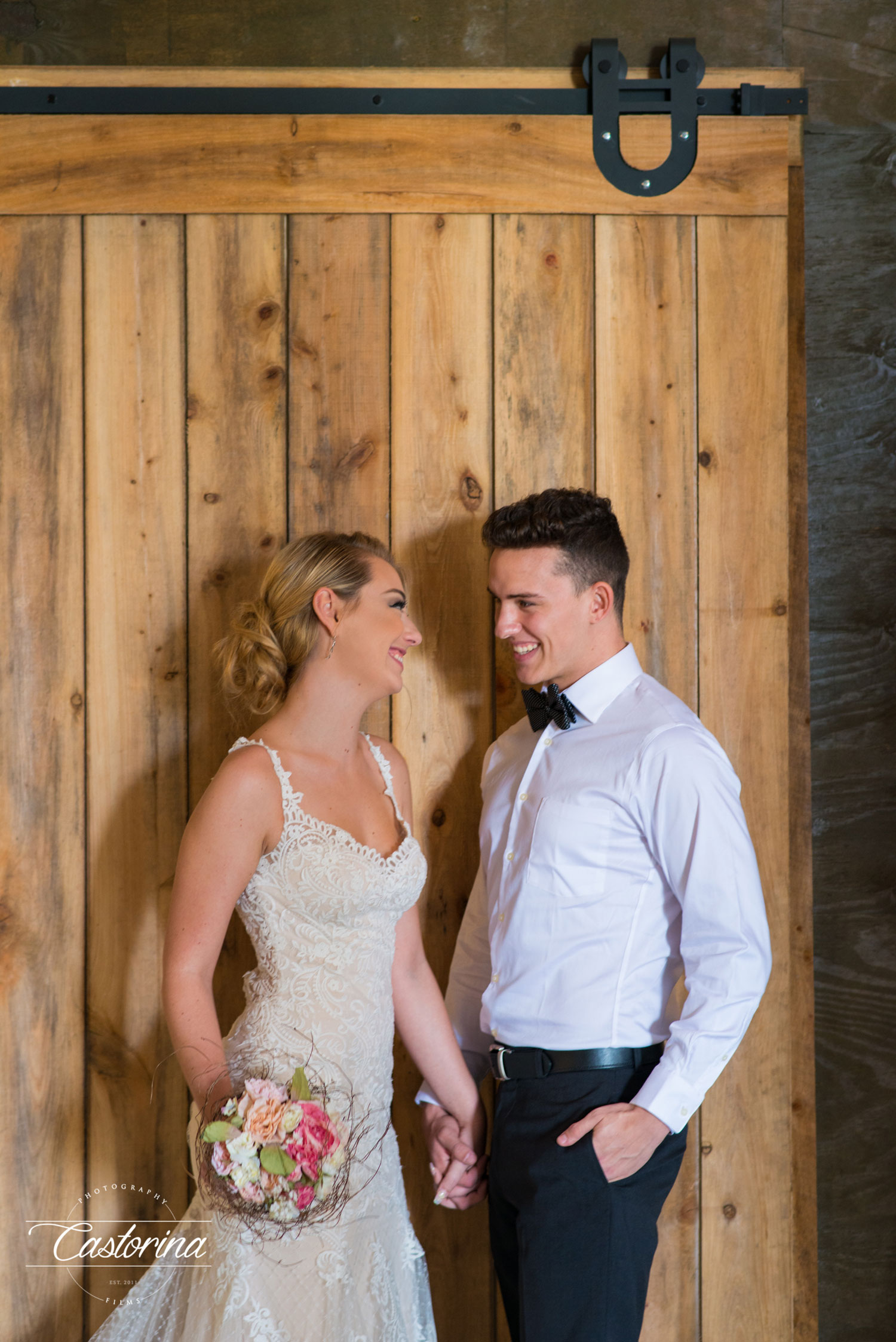 The Venue at Diamond C Ranch