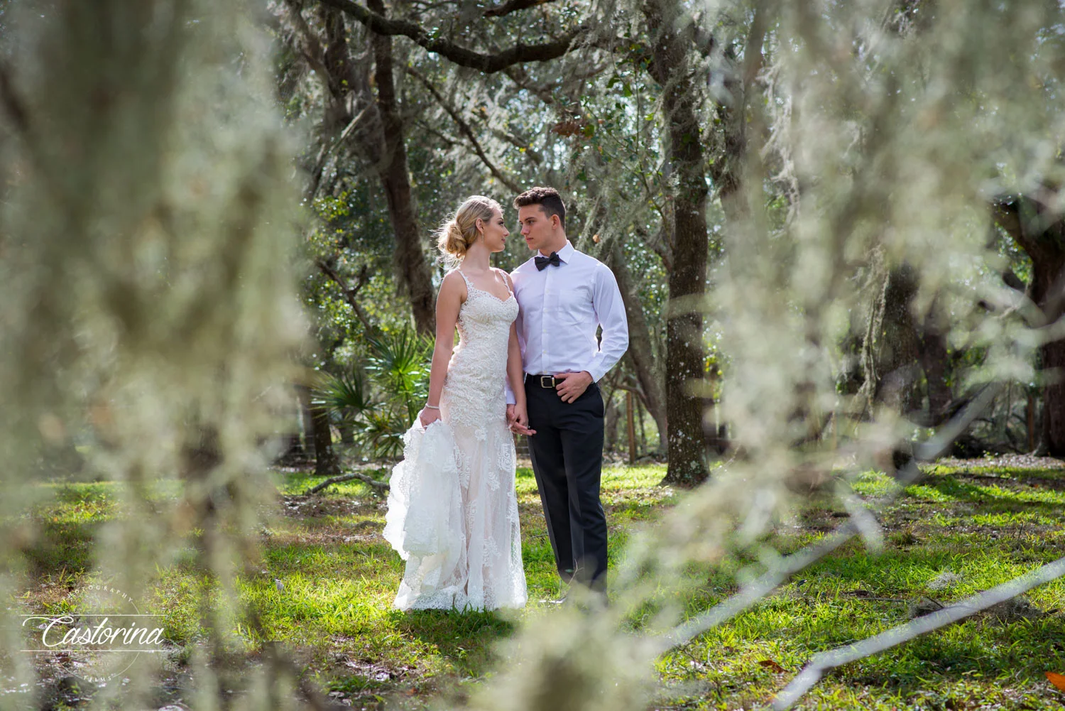 The Venue at Diamond C Ranch