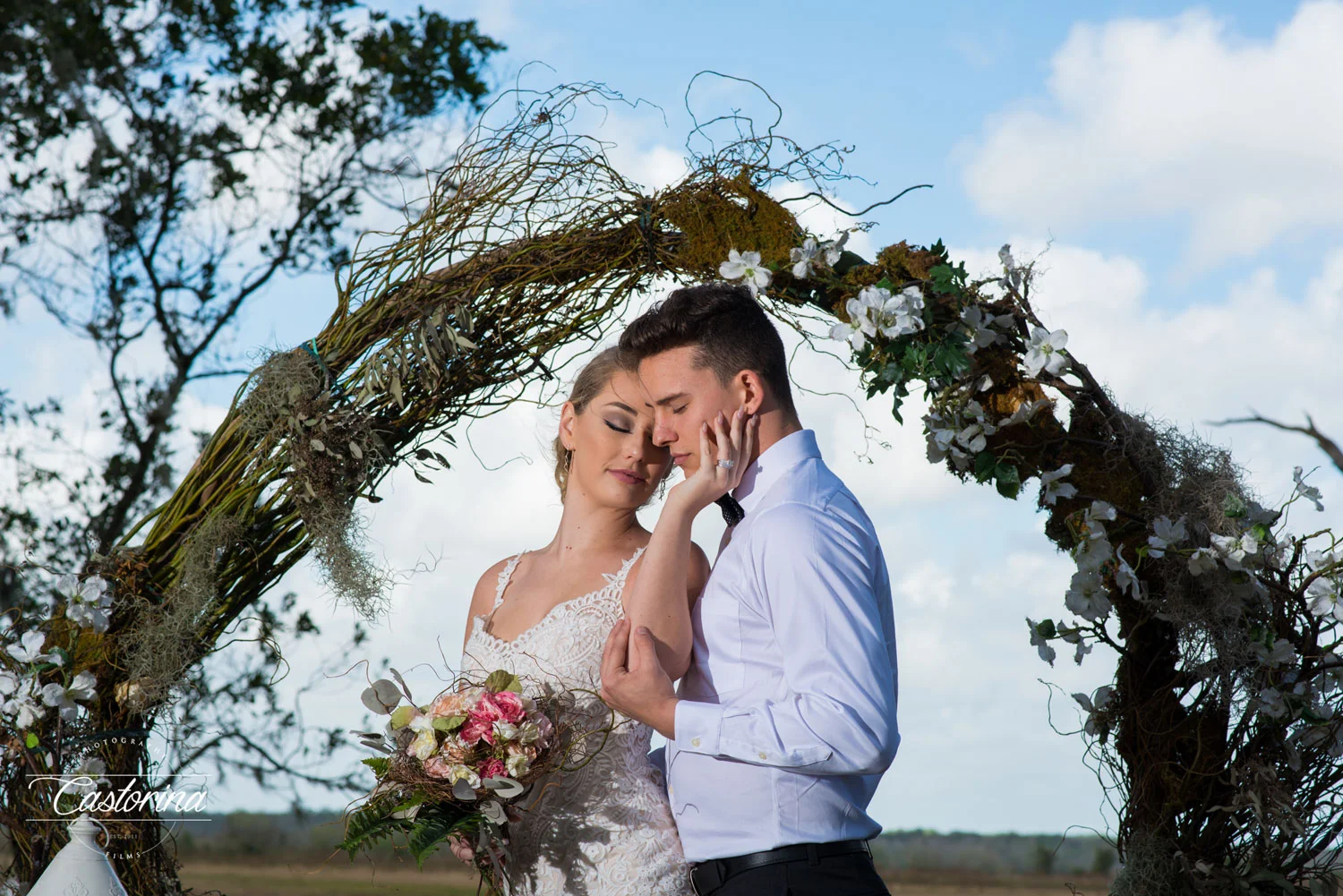 The Venue at Diamond C Ranch