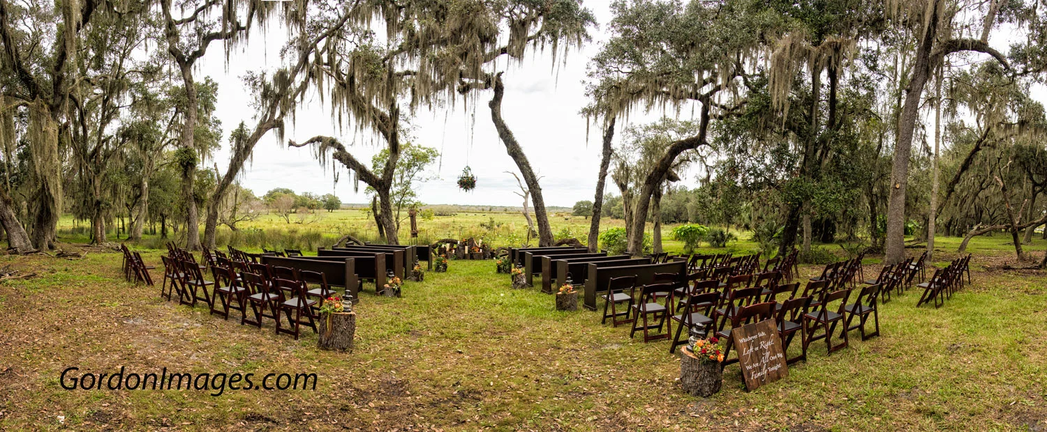 Weddings — The Venue at Diamond C Ranch