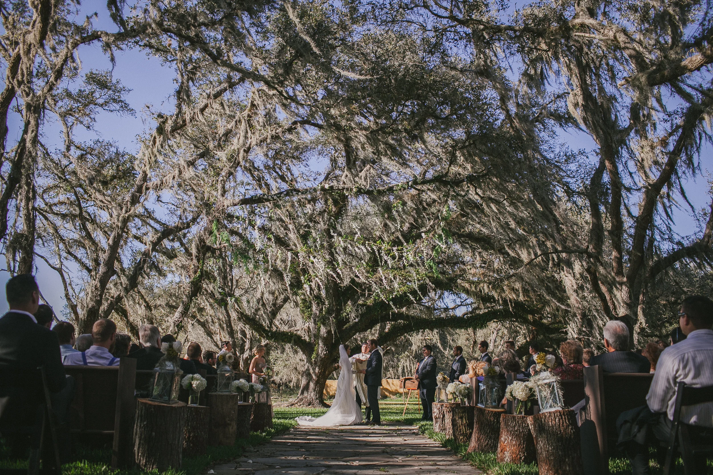 The Venue at Diamond C Ranch