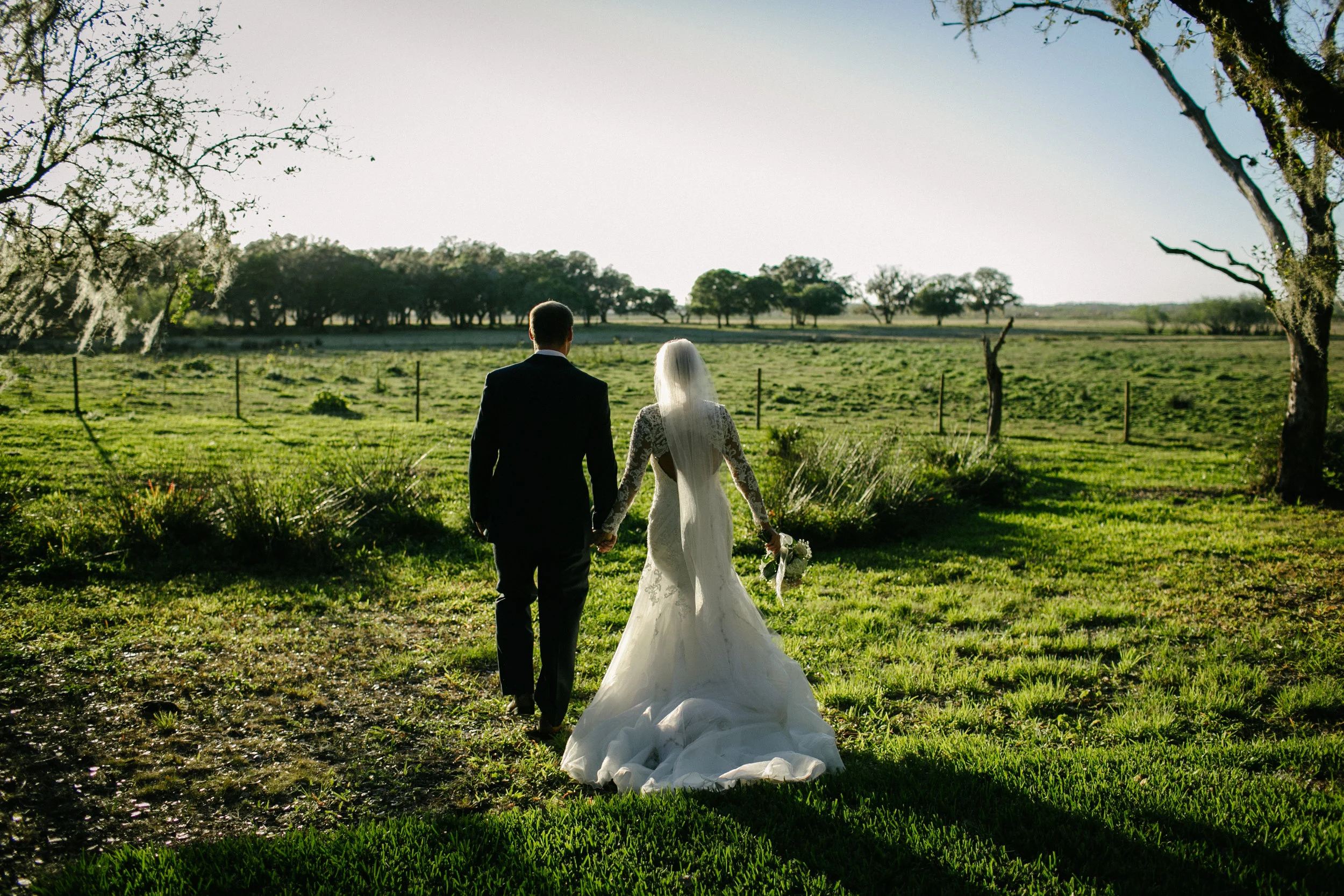 The Venue at Diamond C Ranch