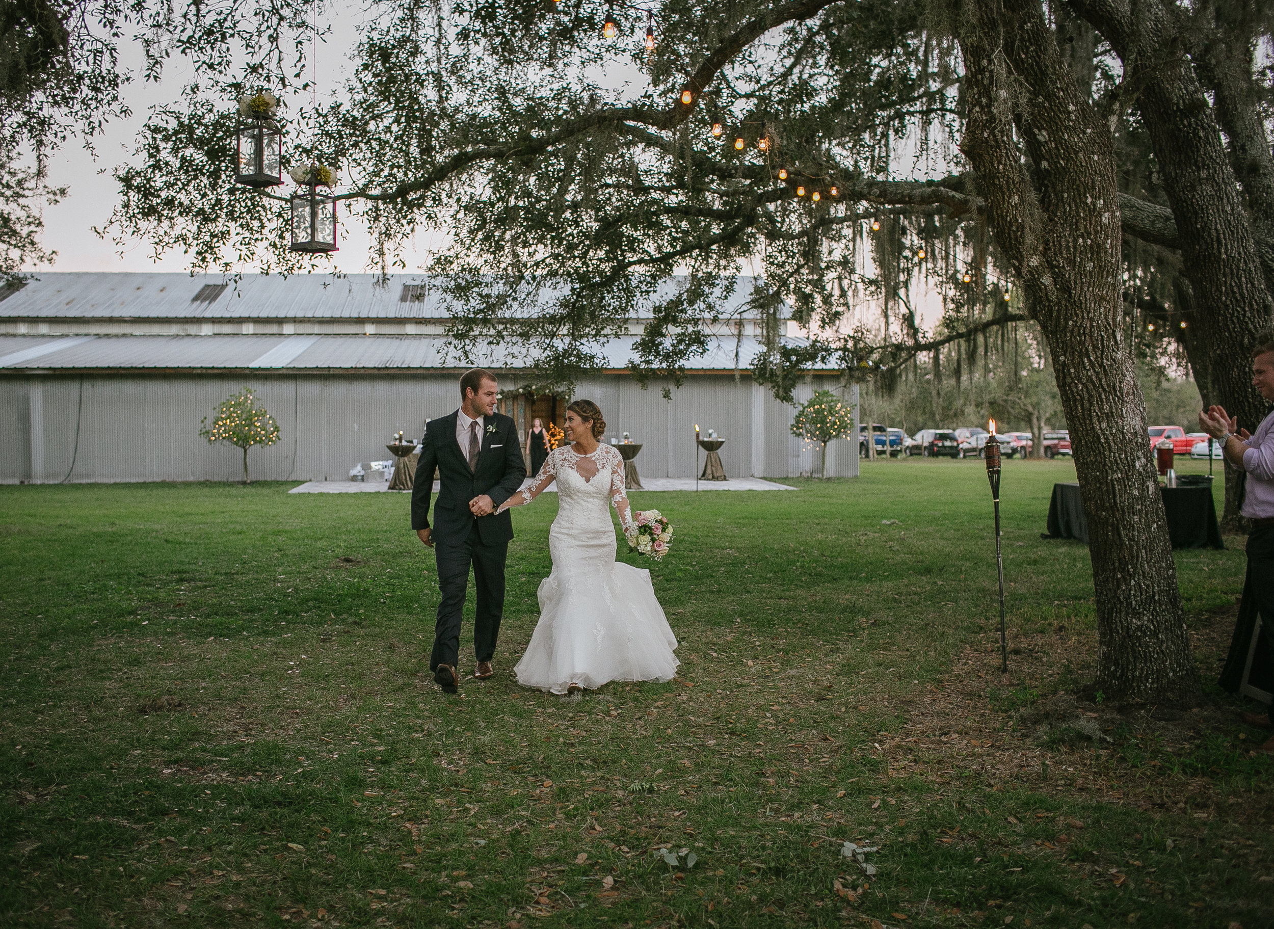 The Venue at Diamond C Ranch