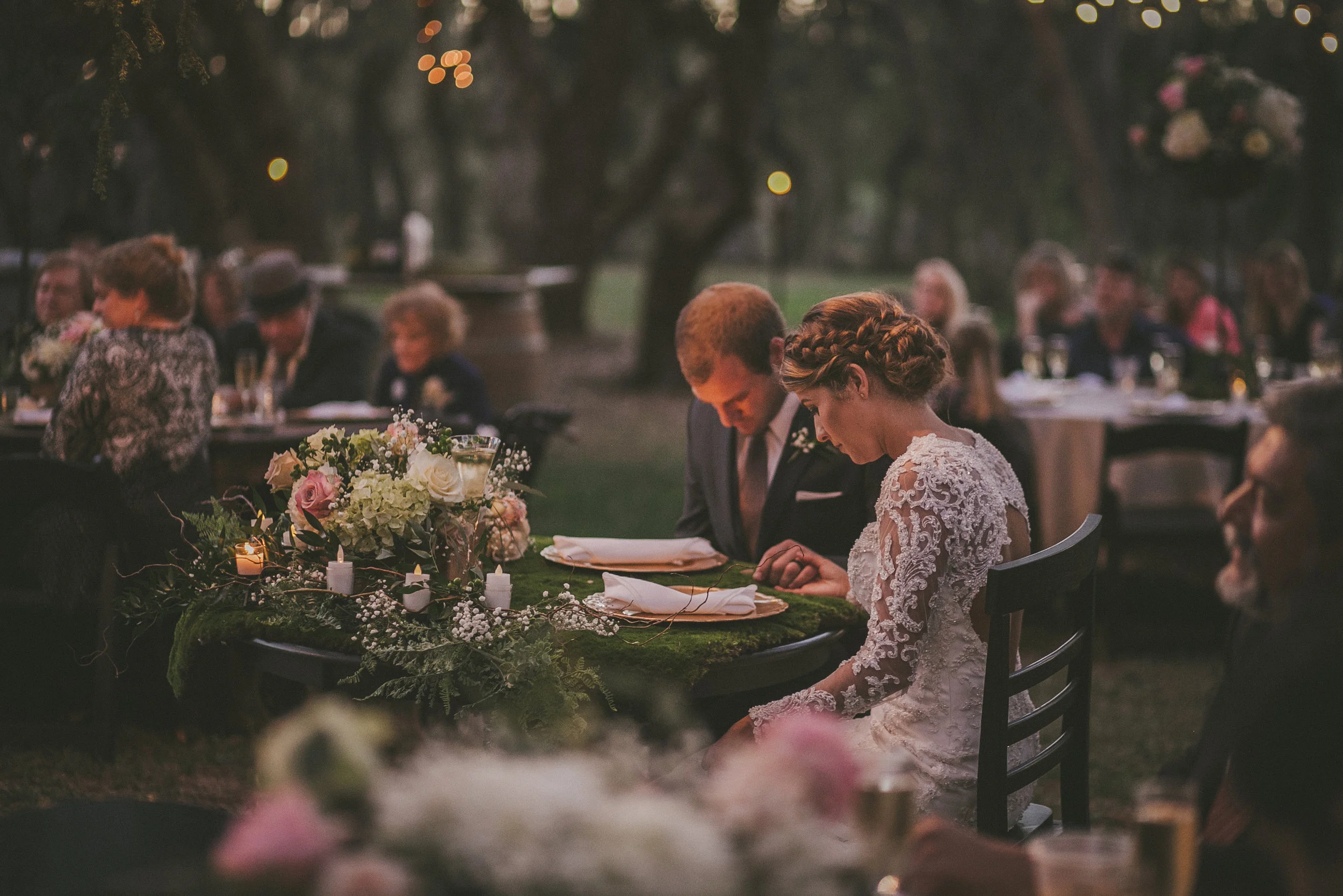 The Venue at Diamond C Ranch