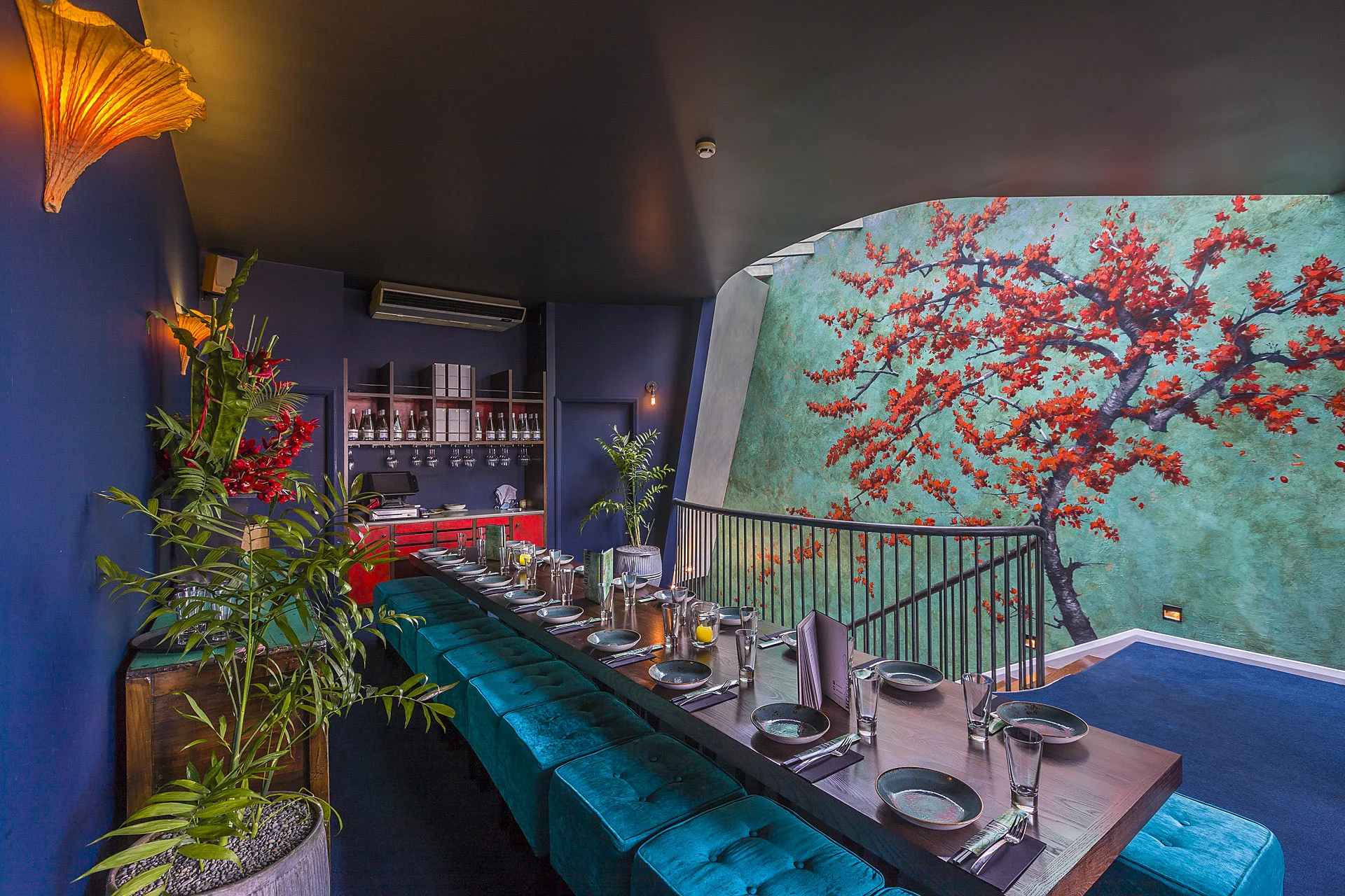Mekong Baby Restaurant Ross Lewis Mekong Baby Restaurant Ross Lewis
