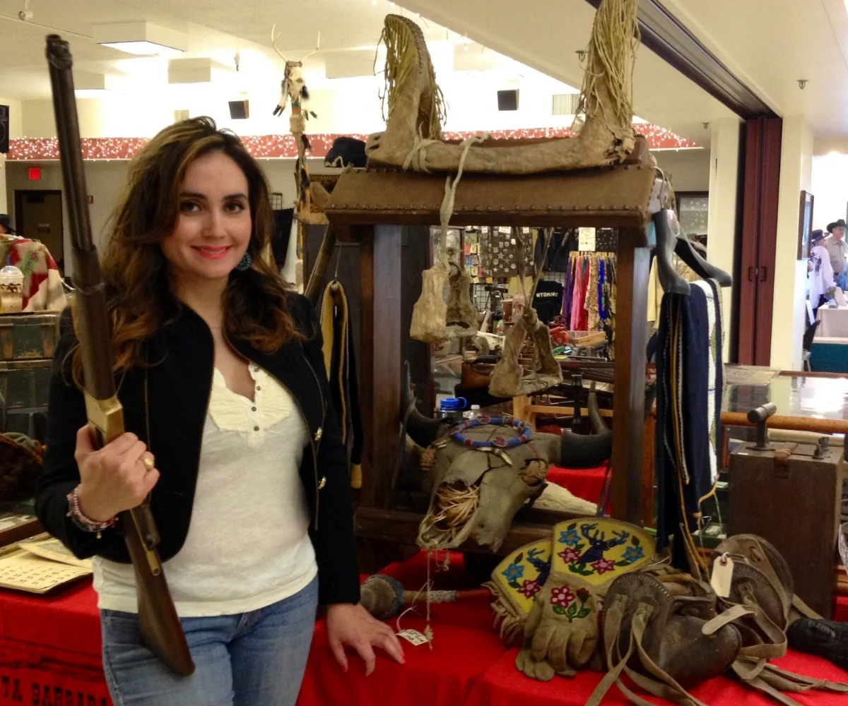 The Old Spanish Trading Company