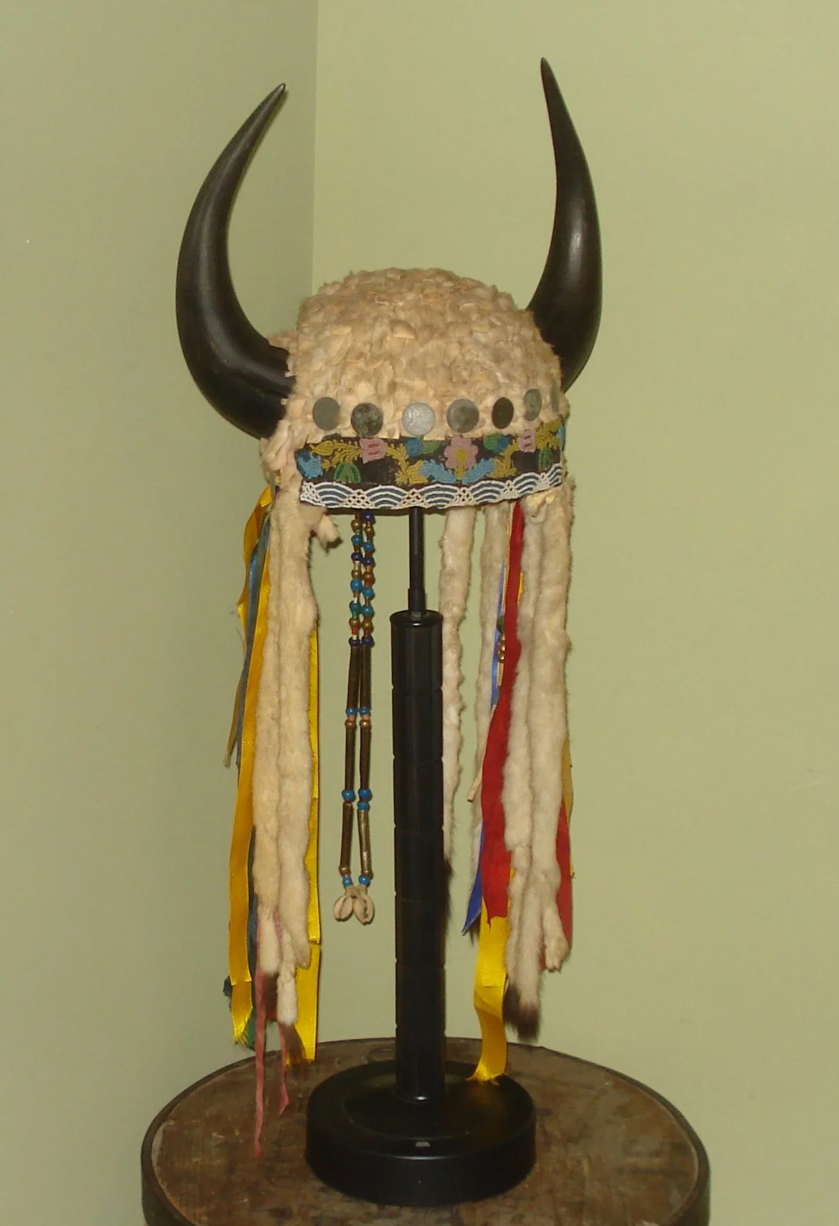 The Old Spanish Trading Company