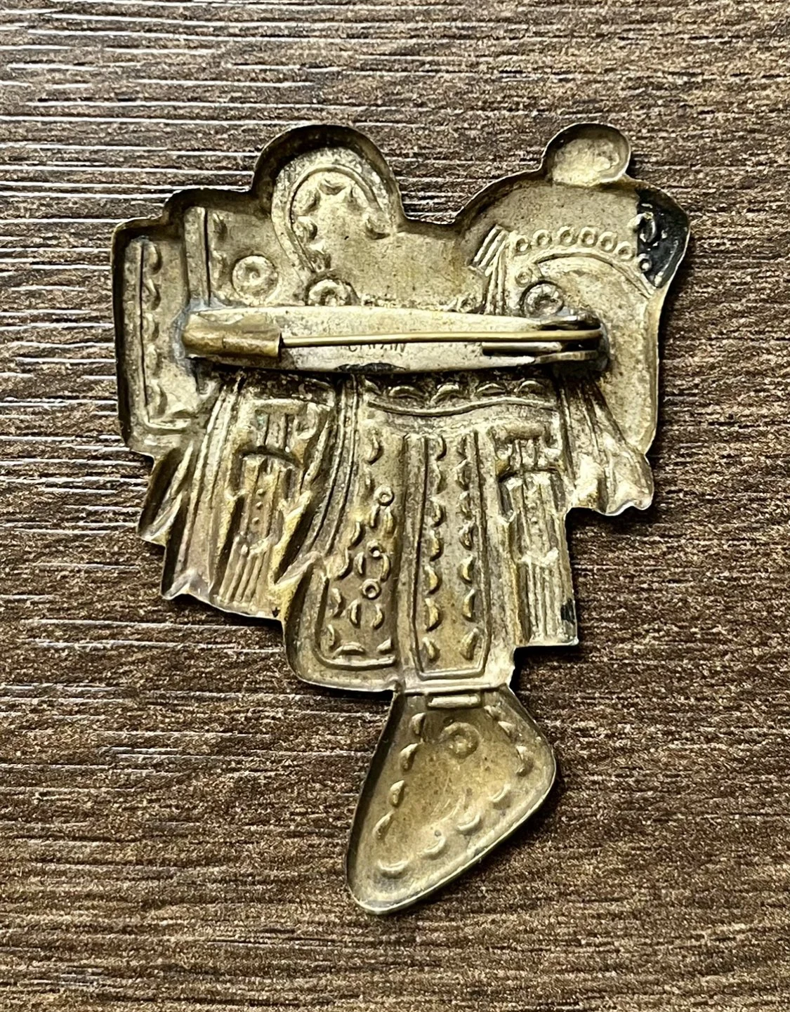 Pins, Fobs & Cowboy Flair — The Old Spanish Trading Company