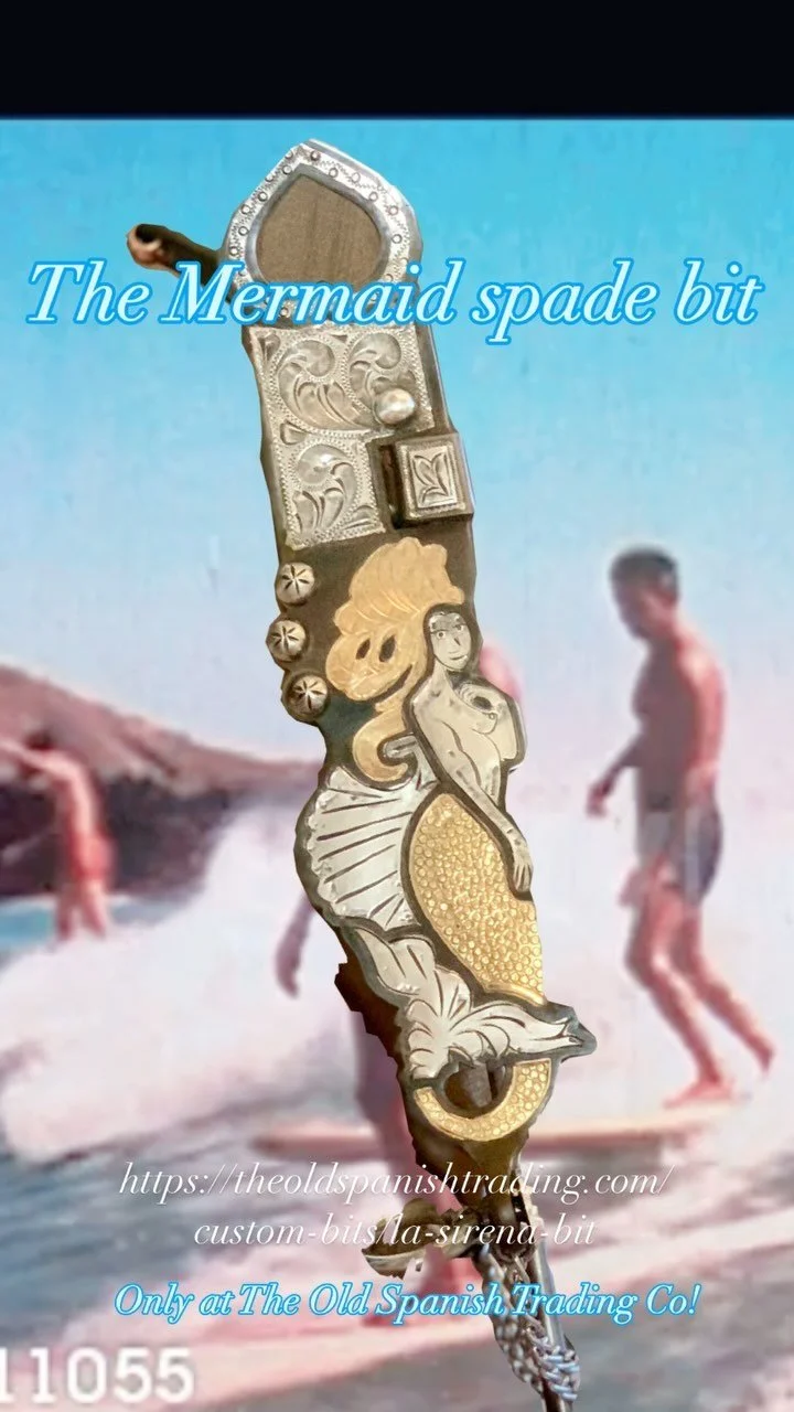 The Old Spanish Trading Company