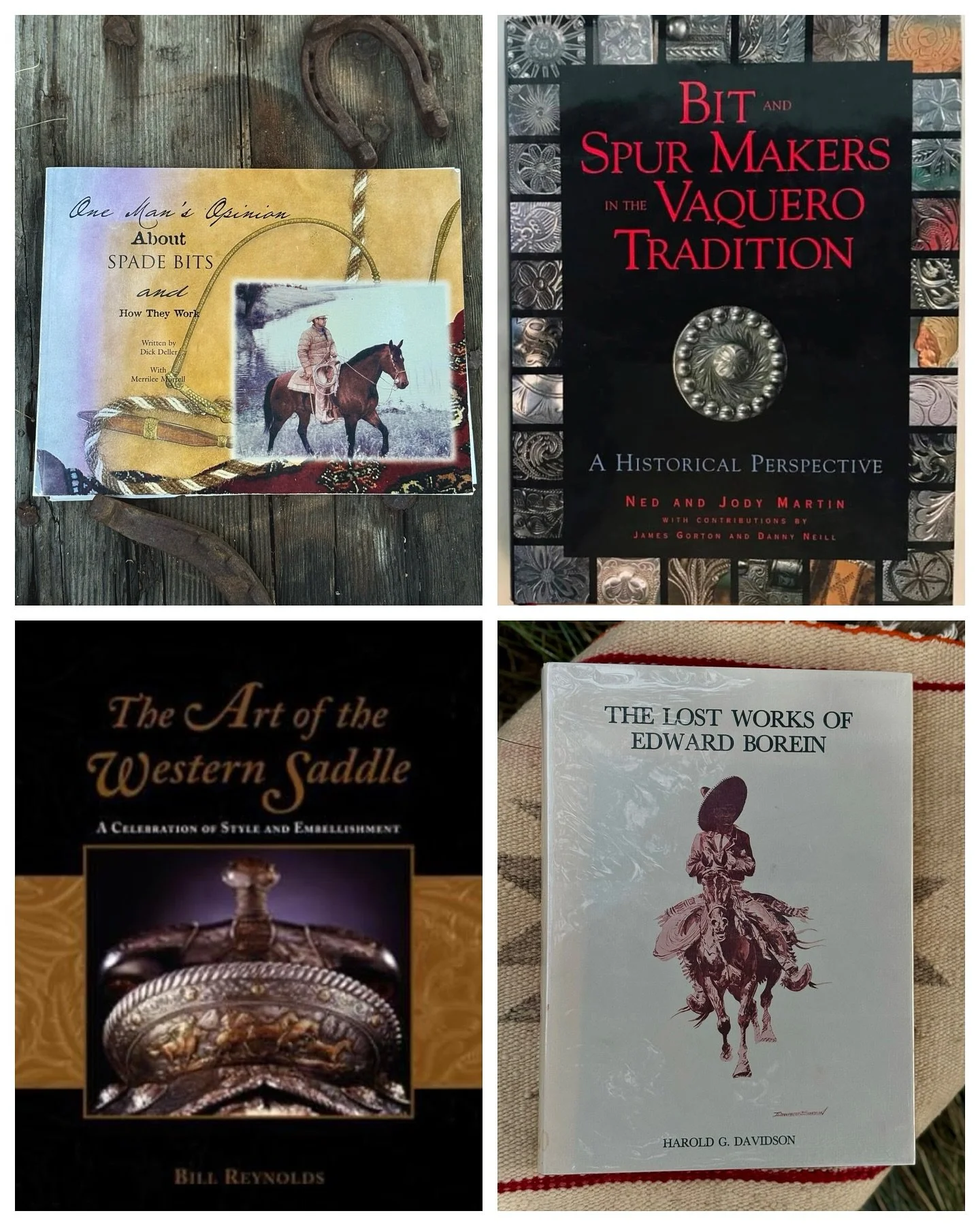 The Old Spanish Trading Company