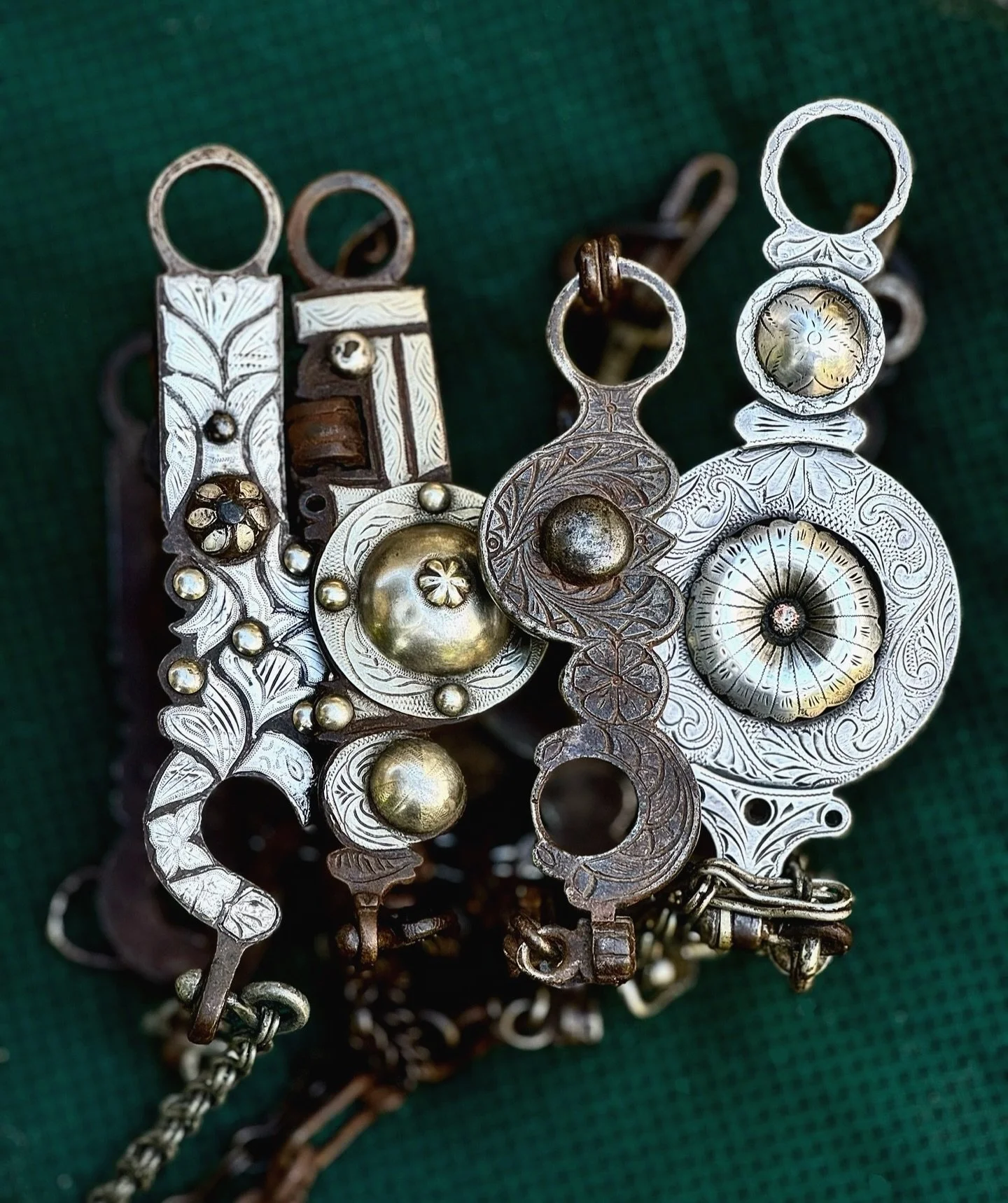 The Old Spanish Trading Company