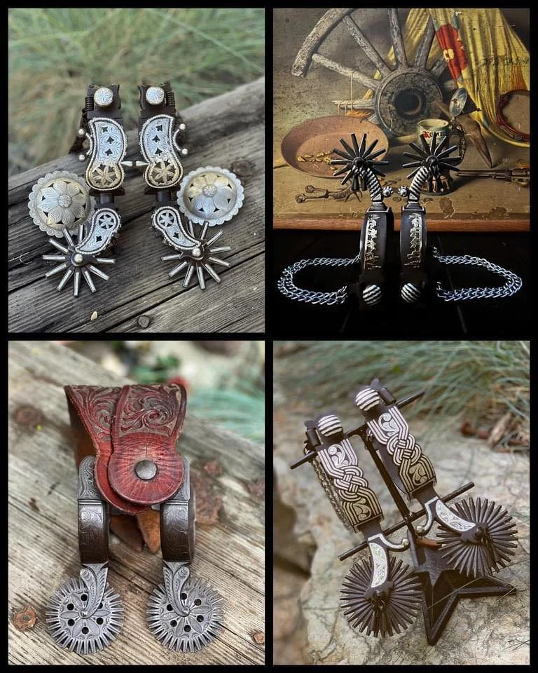 The Old Spanish Trading Company