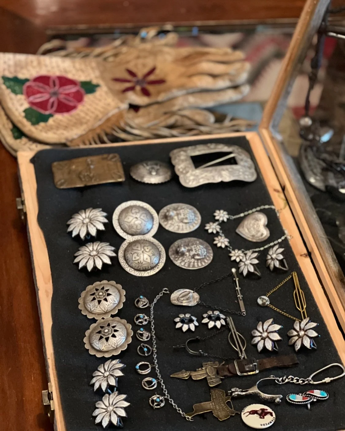 The Old Spanish Trading Company