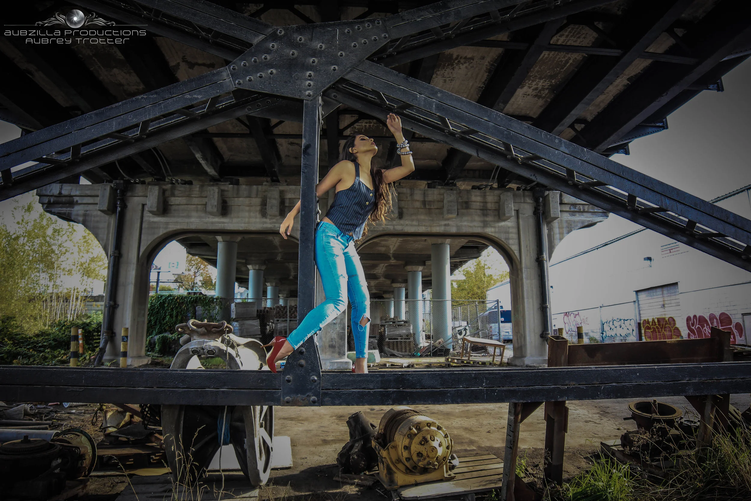 aubzilla productions