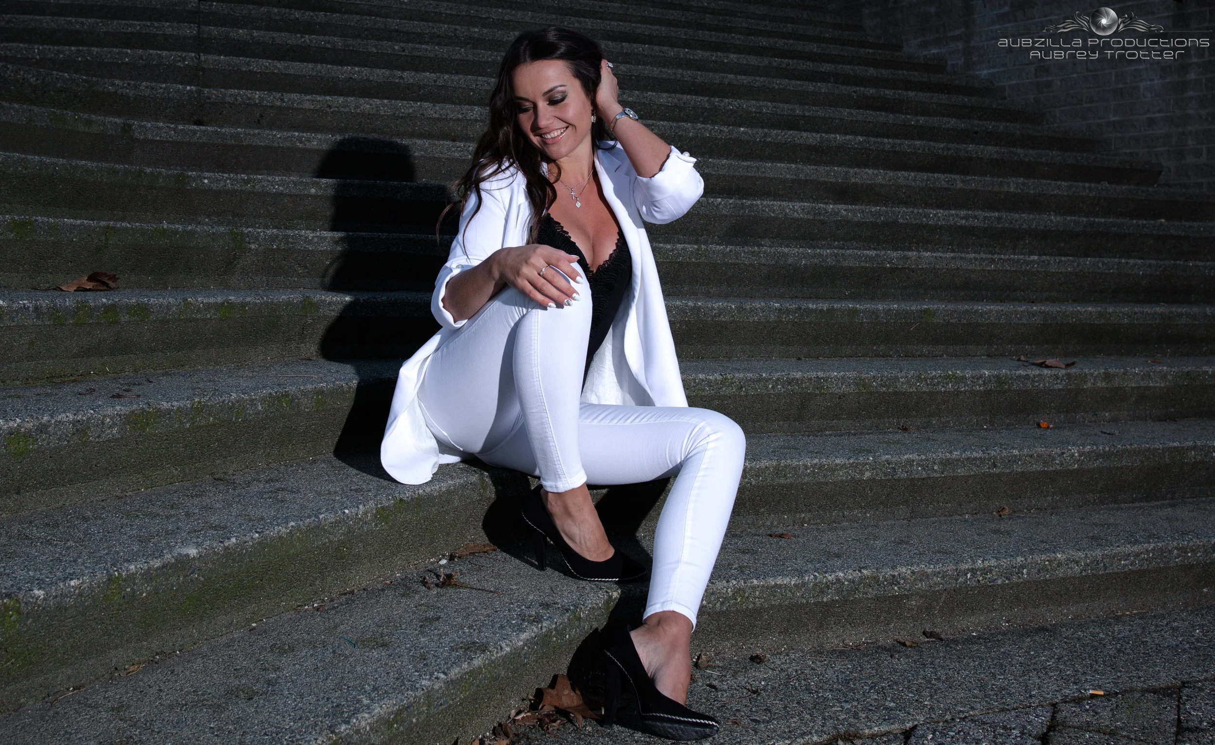 aubzilla productions