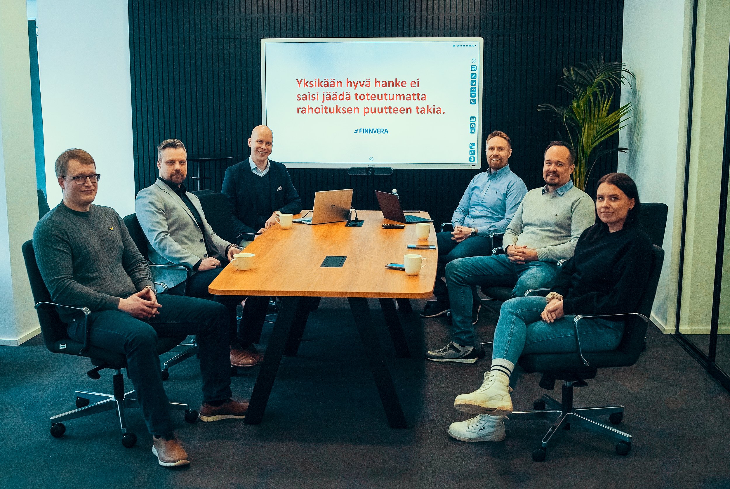 ⠀GOS Consulting