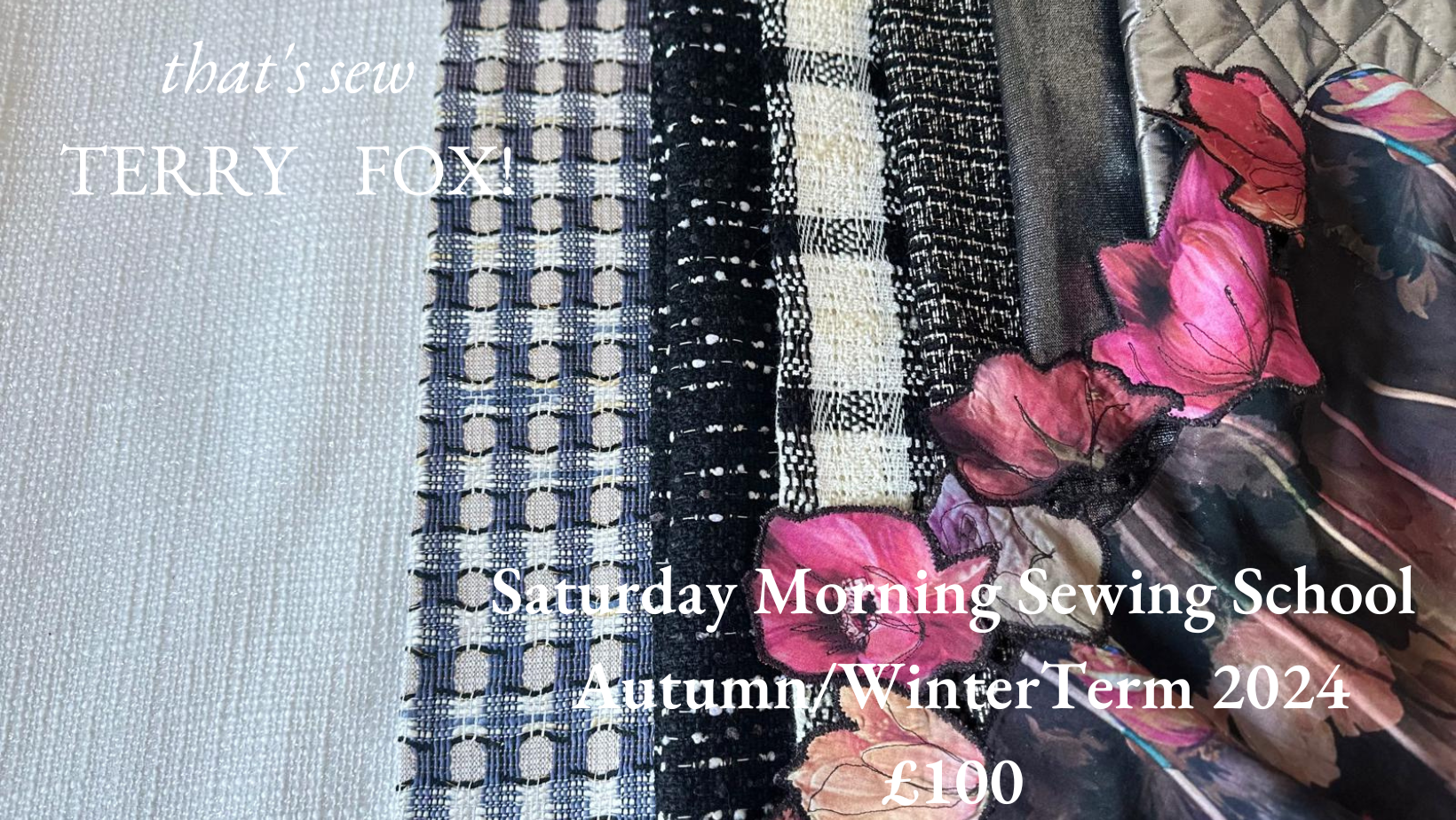 Online Tutorials — Terry Fox