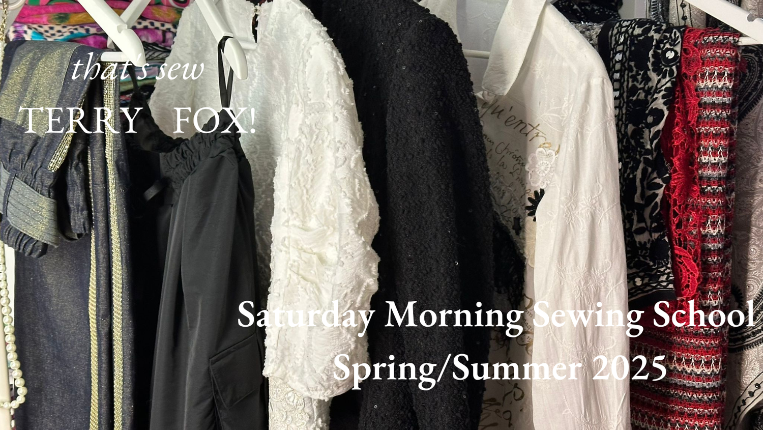 Online Tutorials — Terry Fox