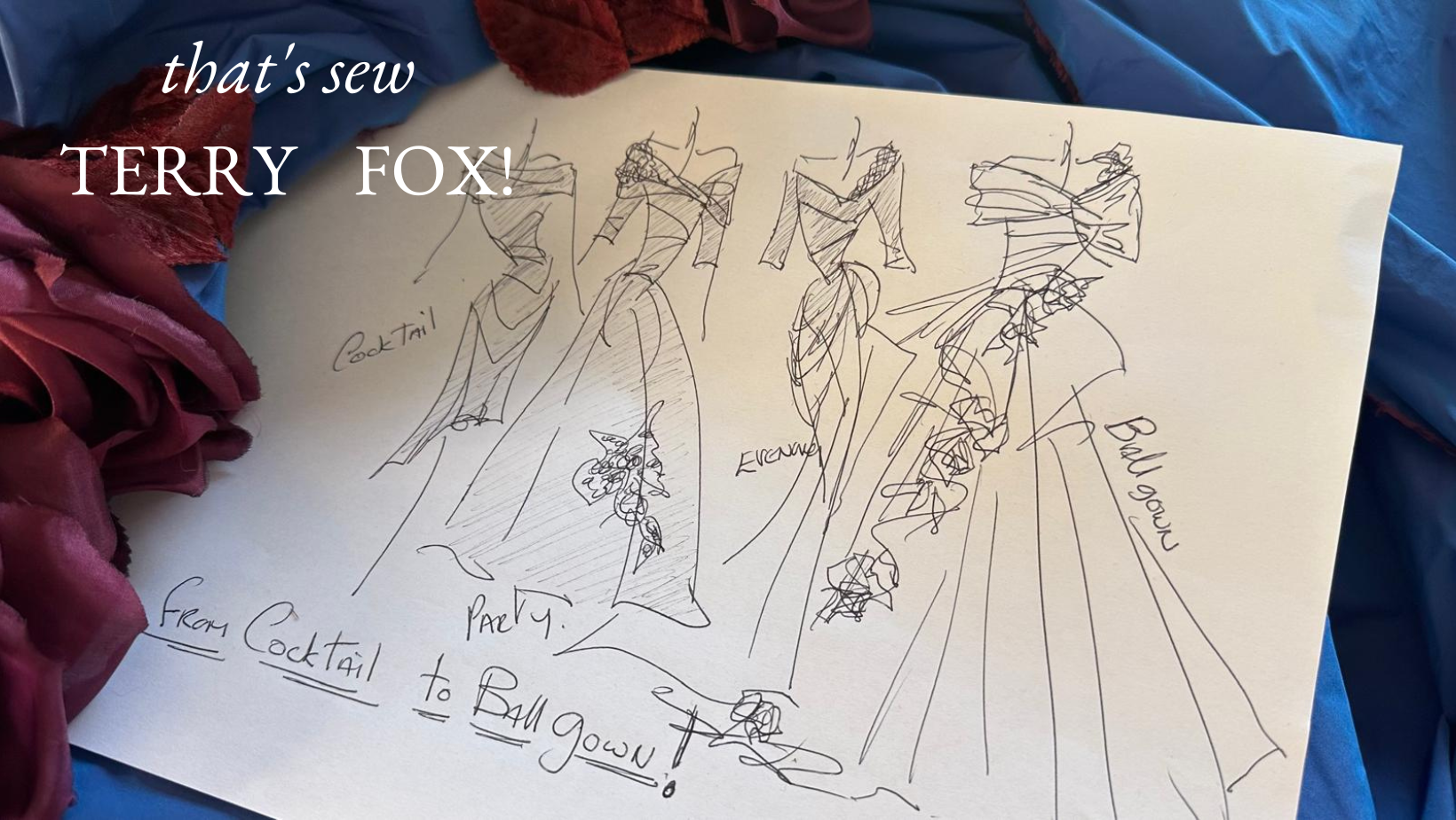 Online Tutorials — Terry Fox