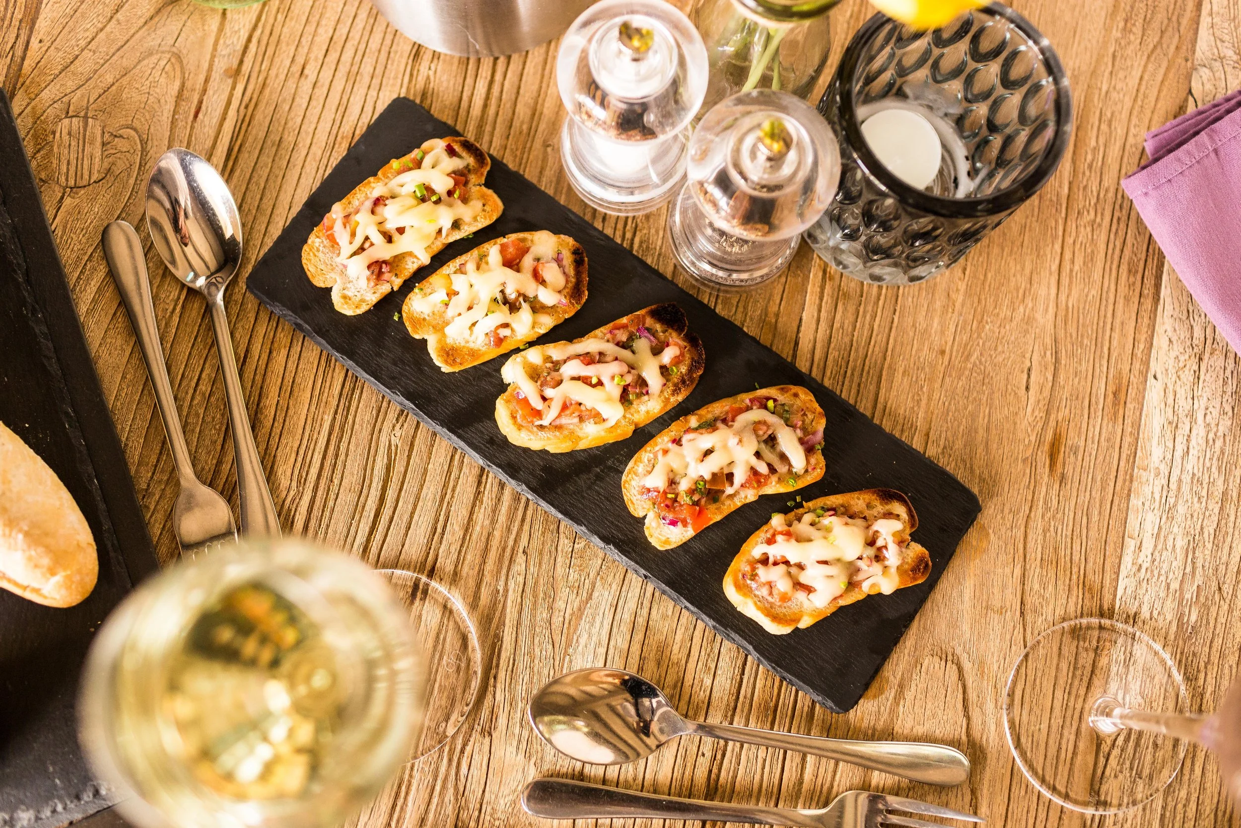 Kitchen — The Slate