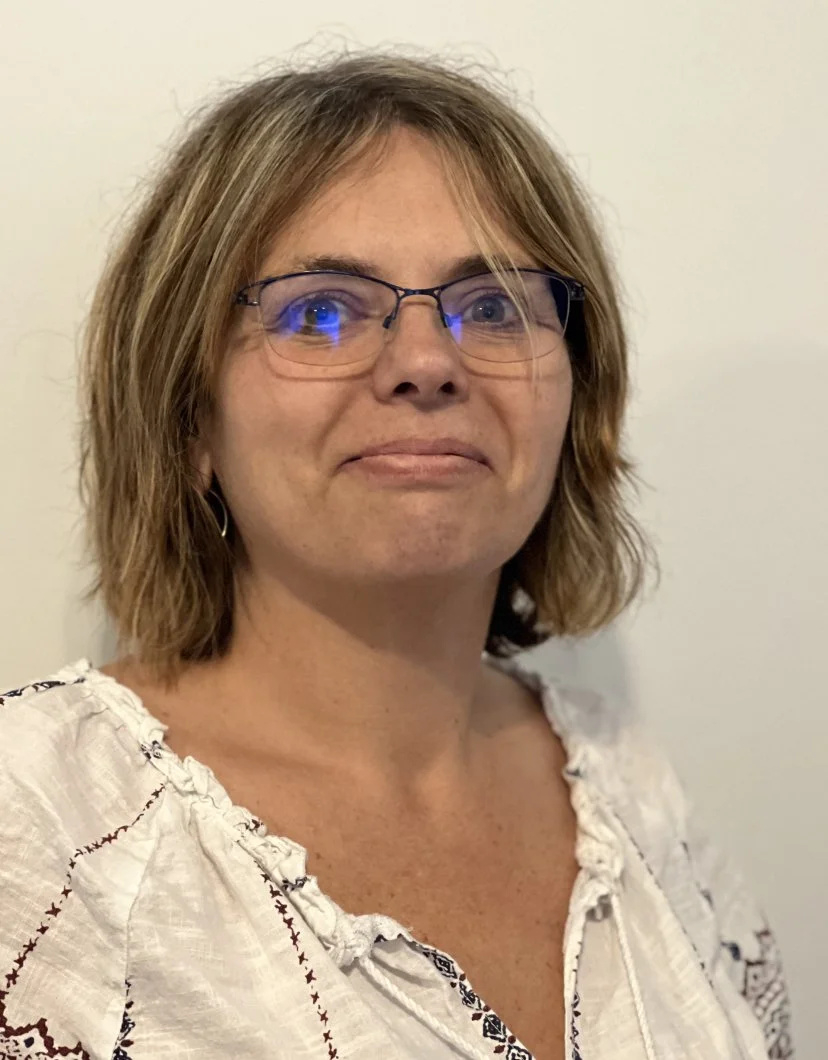 The Staff — Big Rapids Counseling