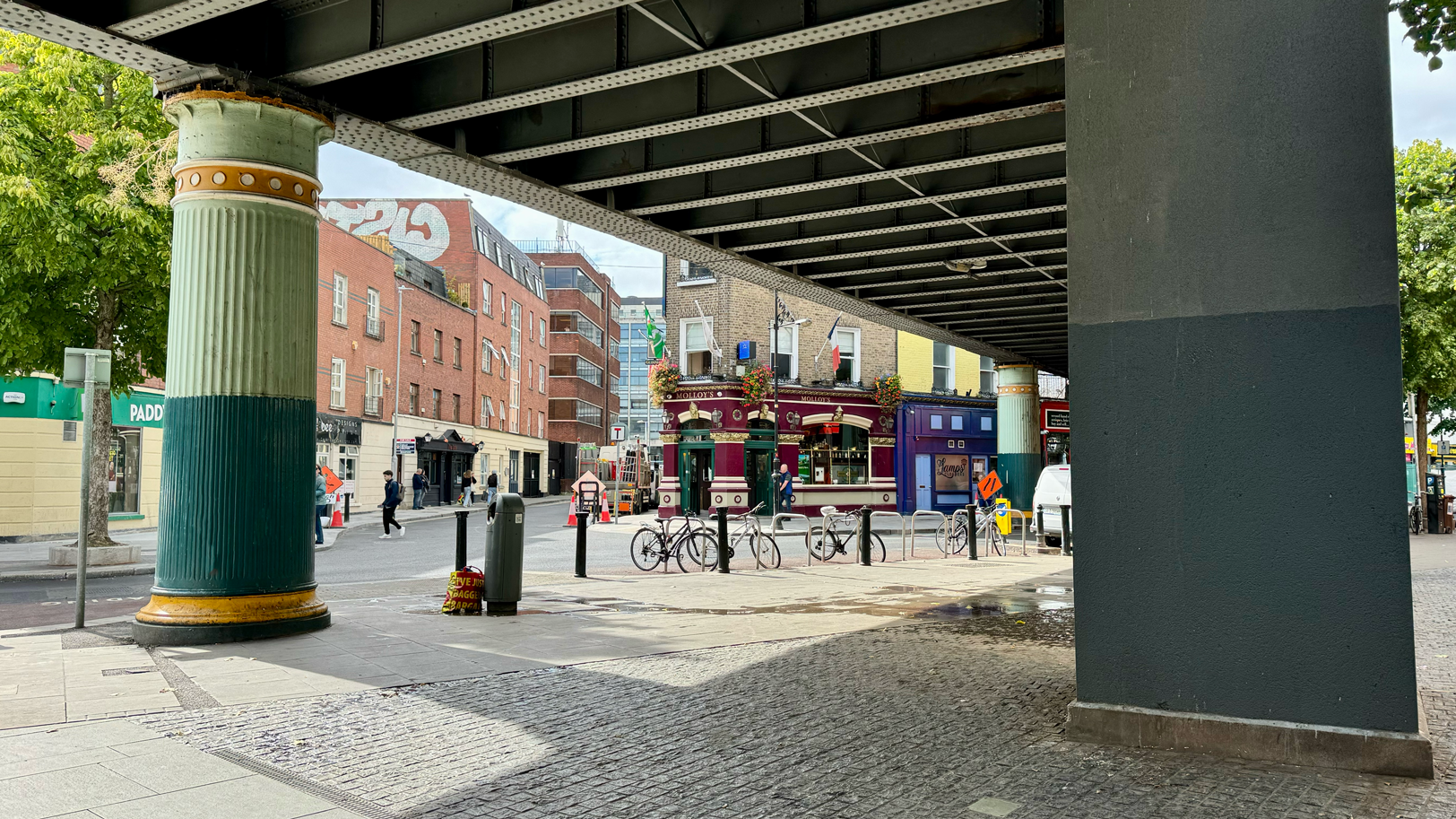 Connolly Station History: A Landmark Near Dublin’s Iconic Early House ...