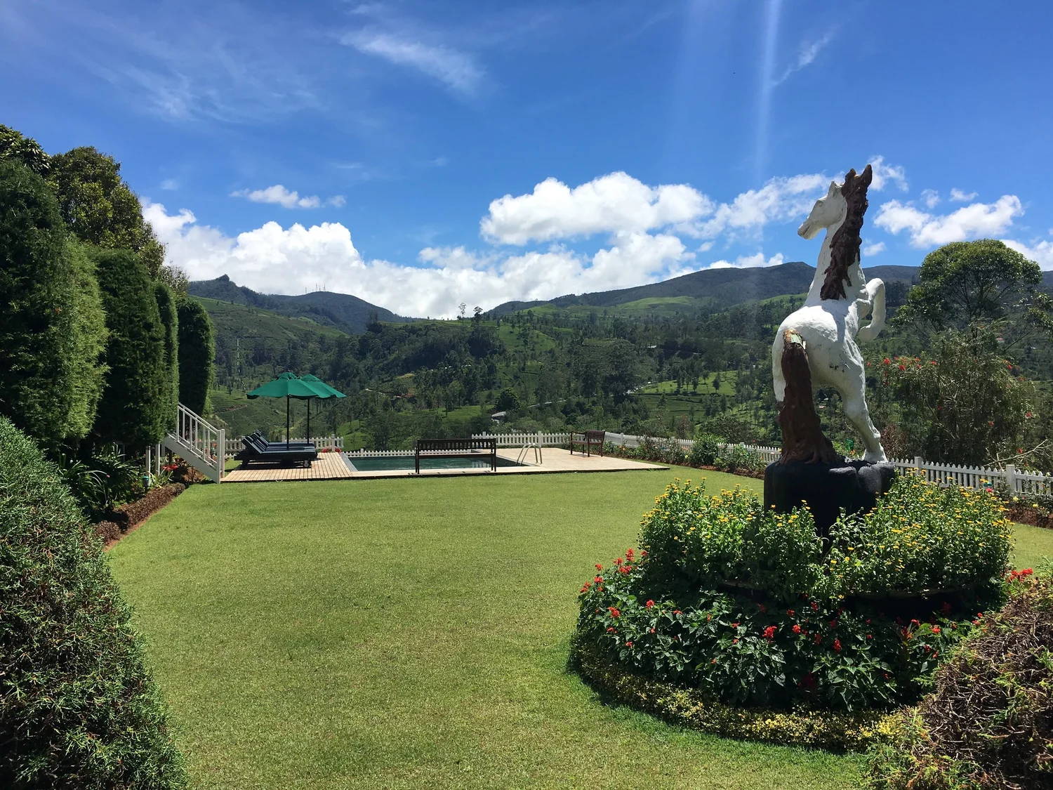 Sri Lanka in Style - Part 1: Nuwara Eliya — Continental Traveller