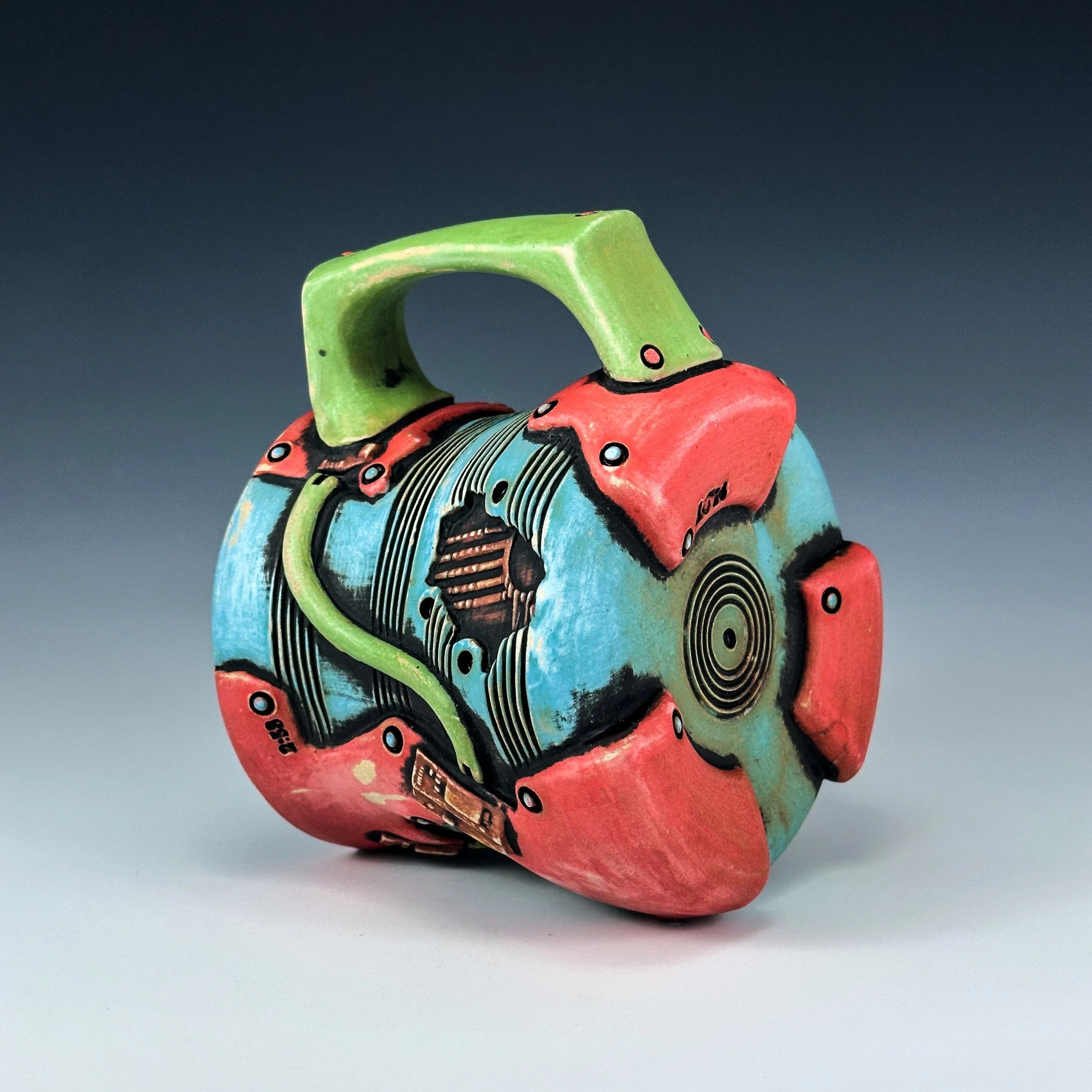 Shop — Andrew Clark Pottery