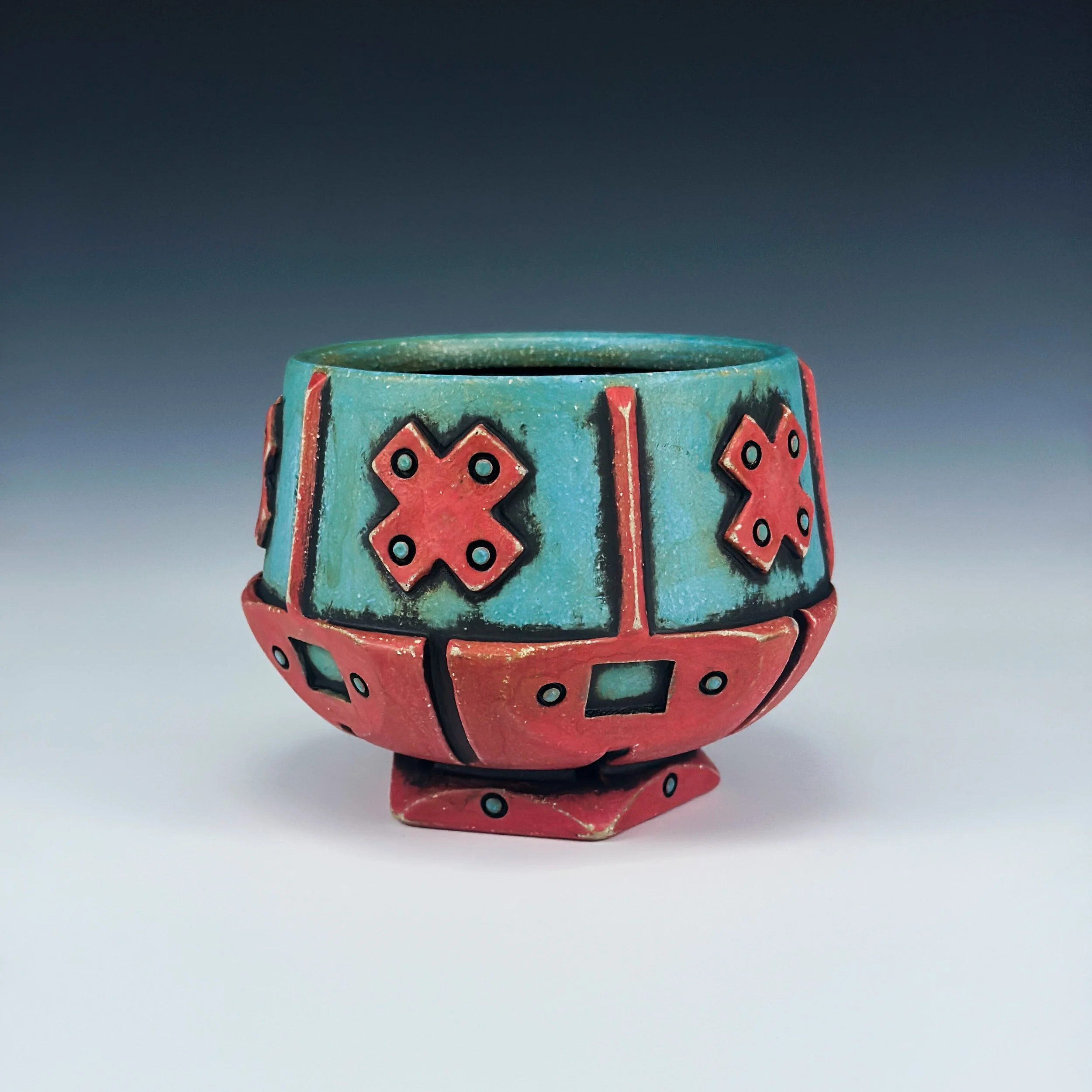 Shop — Andrew Clark Pottery