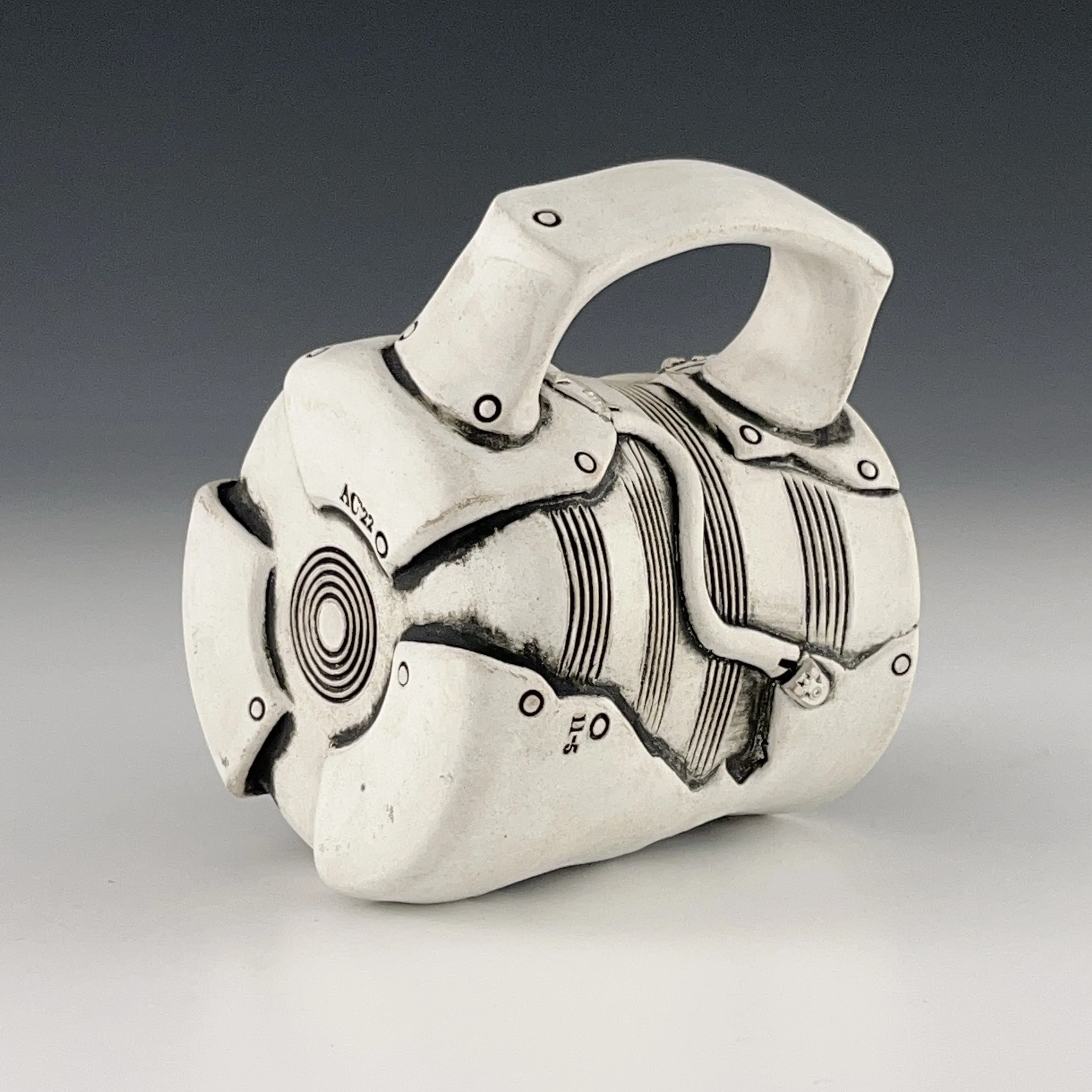 Shop — Andrew Clark Pottery