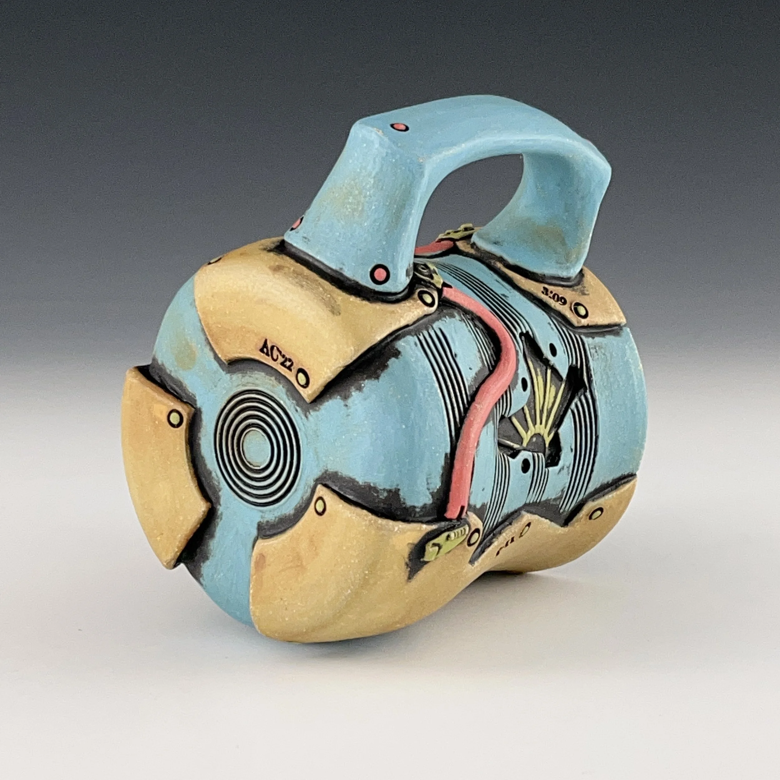 Shop — Andrew Clark Pottery