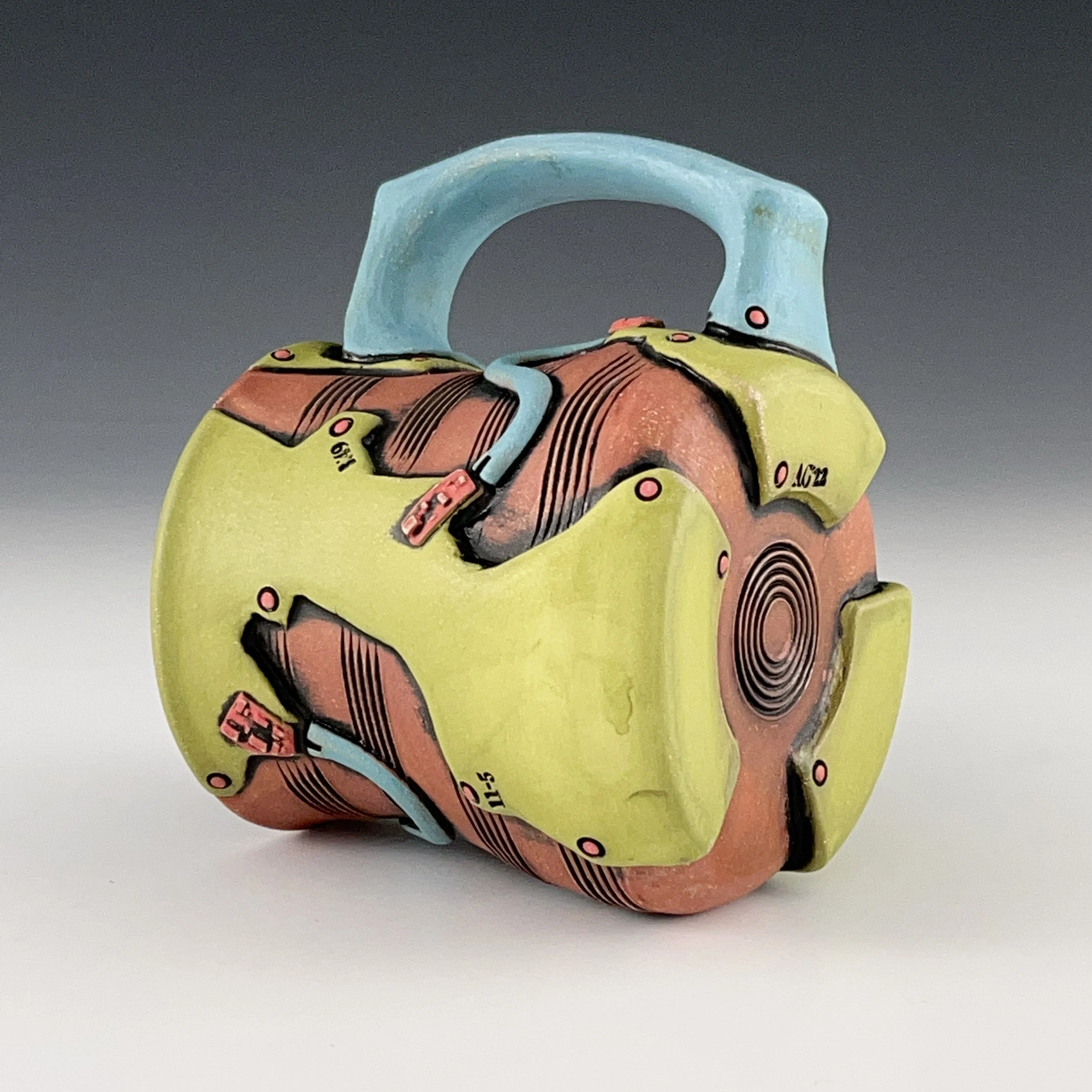 Shop — Andrew Clark Pottery