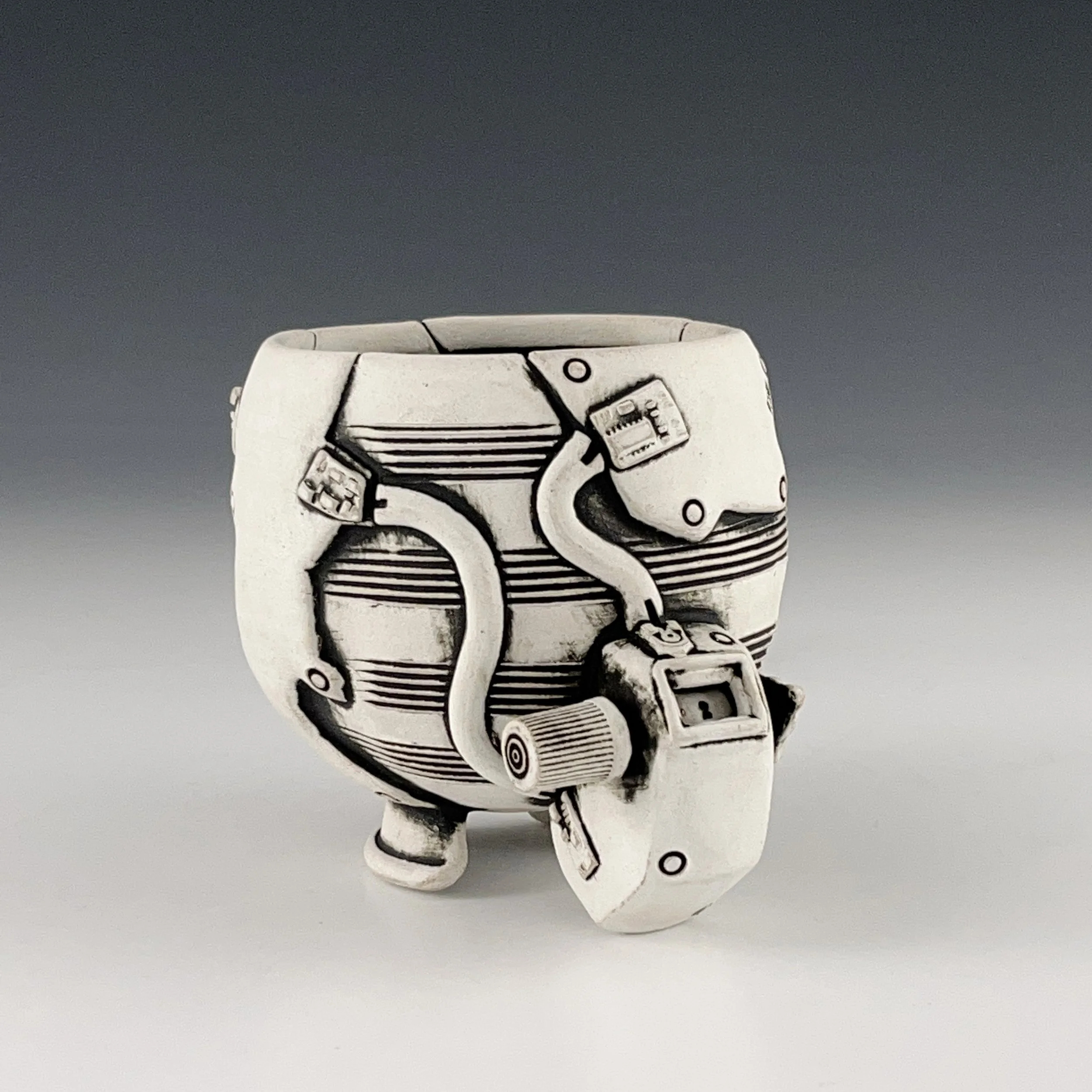Shop — Andrew Clark Pottery