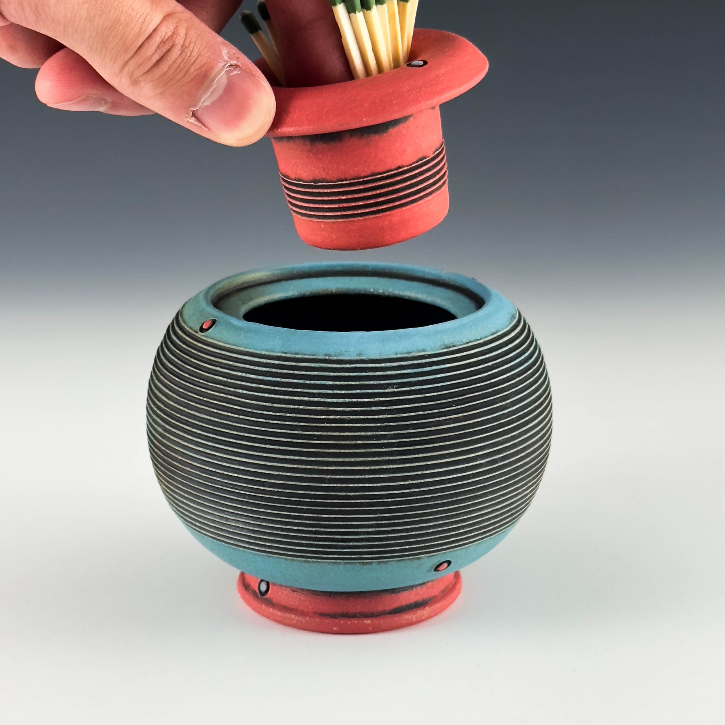 Shop — Andrew Clark Pottery