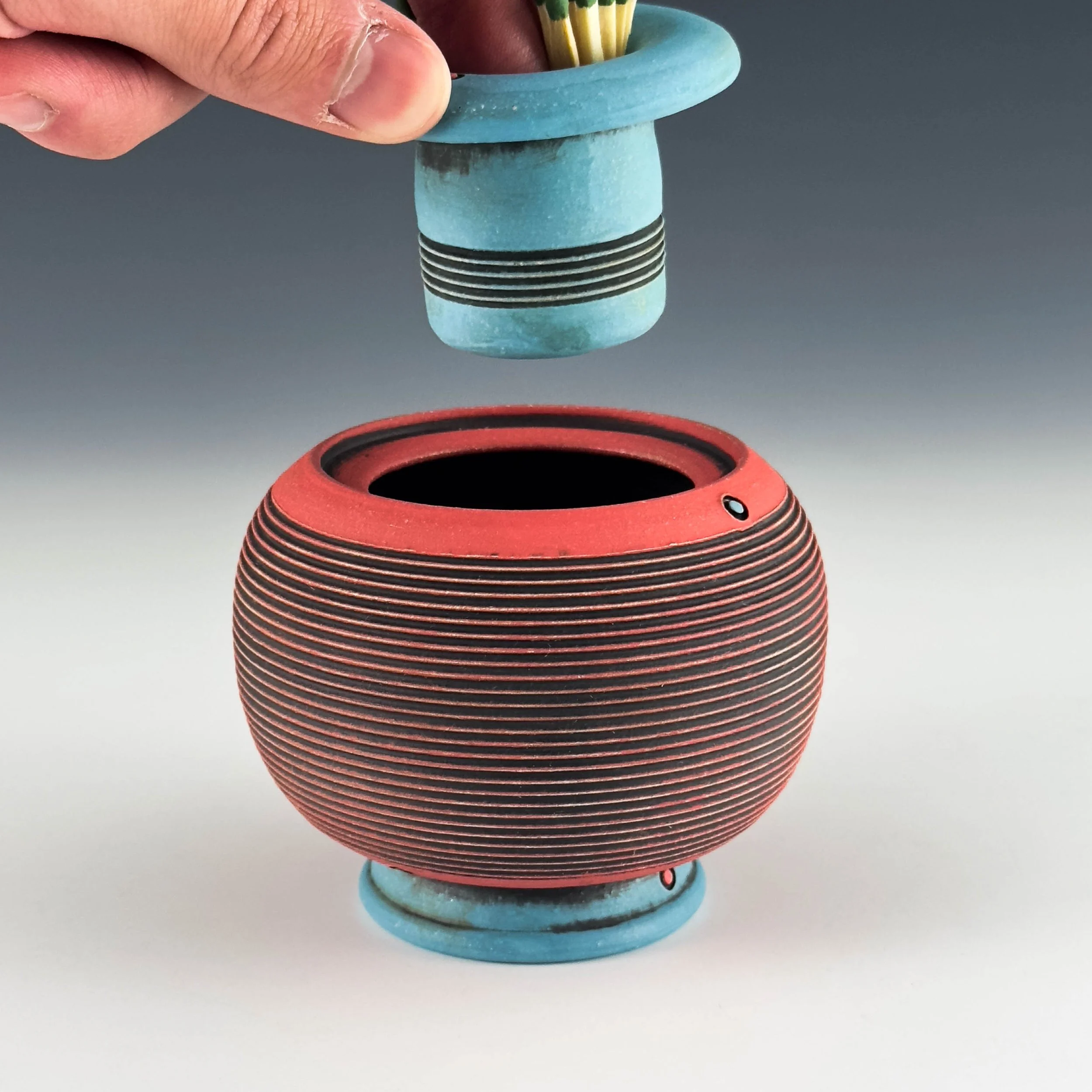 Shop — Andrew Clark Pottery