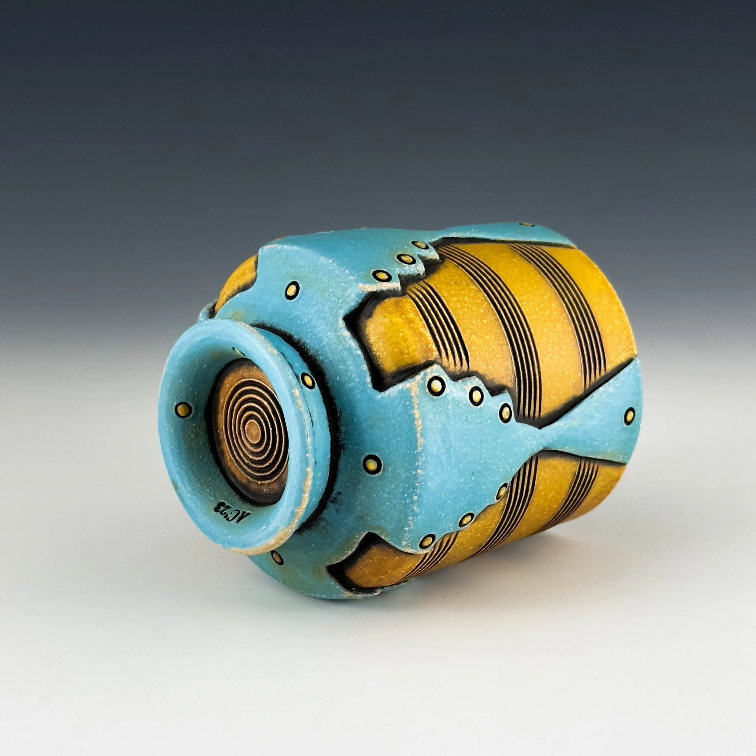 Shop — Andrew Clark Pottery