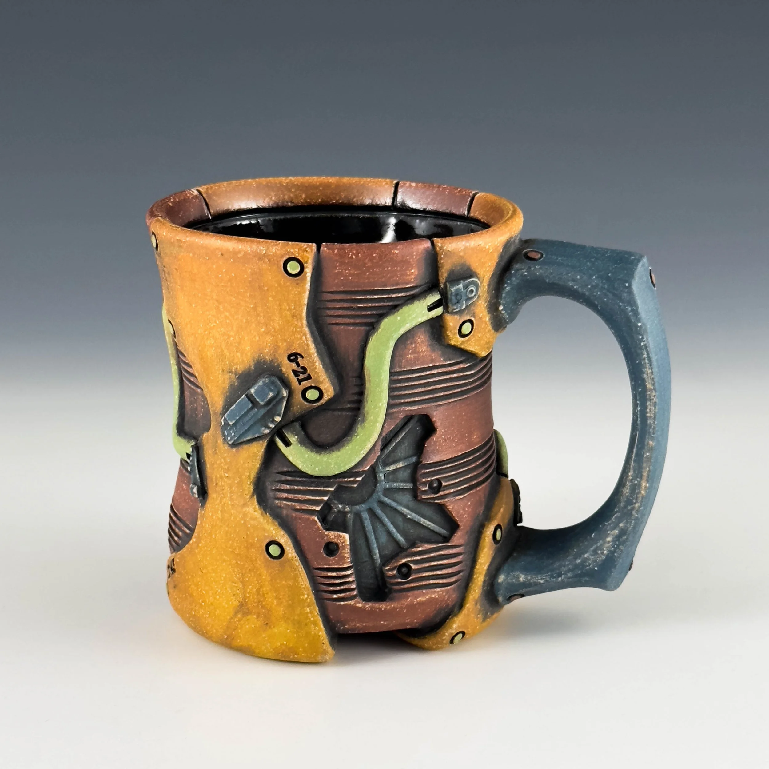 Shop — Andrew Clark Pottery