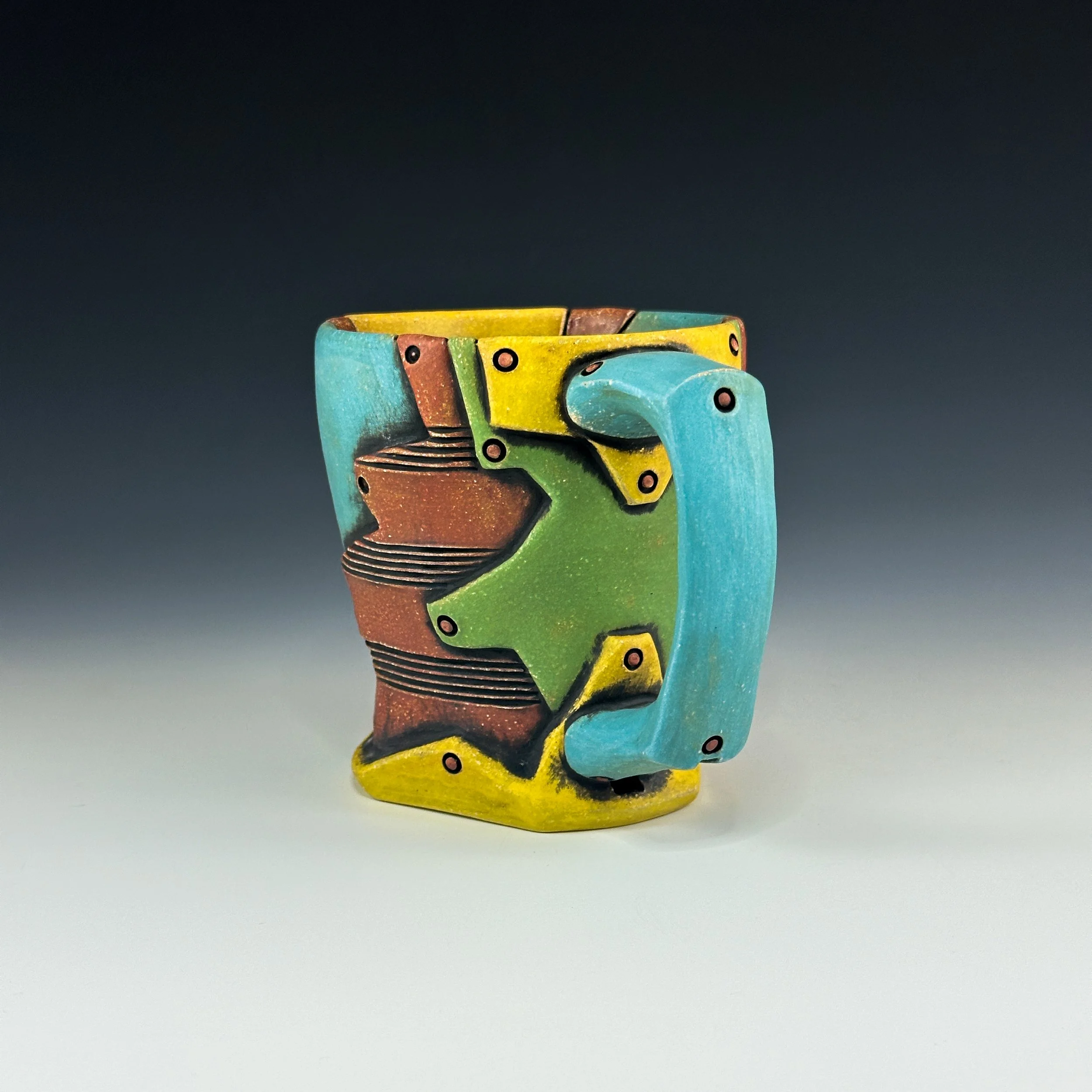 Shop — Andrew Clark Pottery
