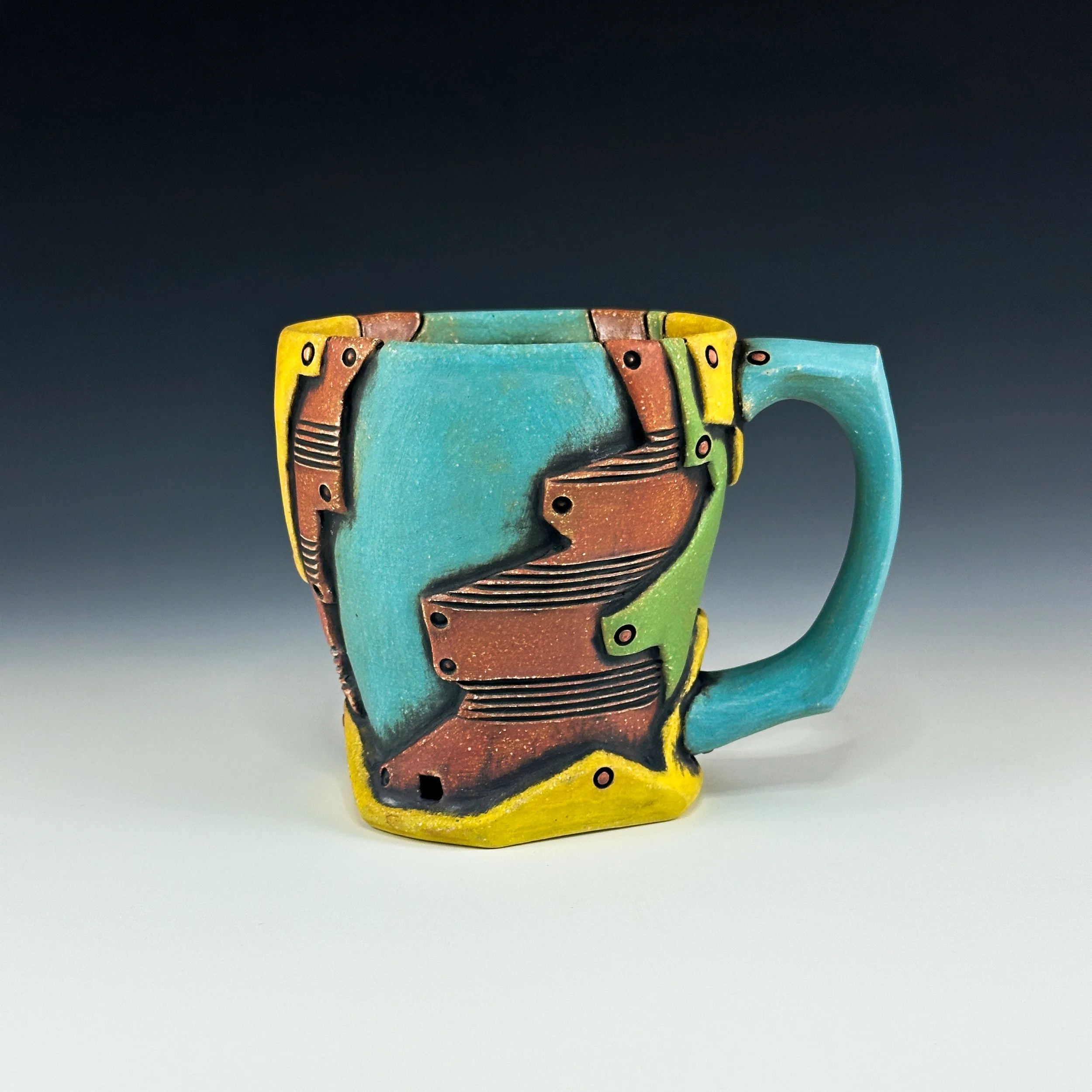 Shop — Andrew Clark Pottery