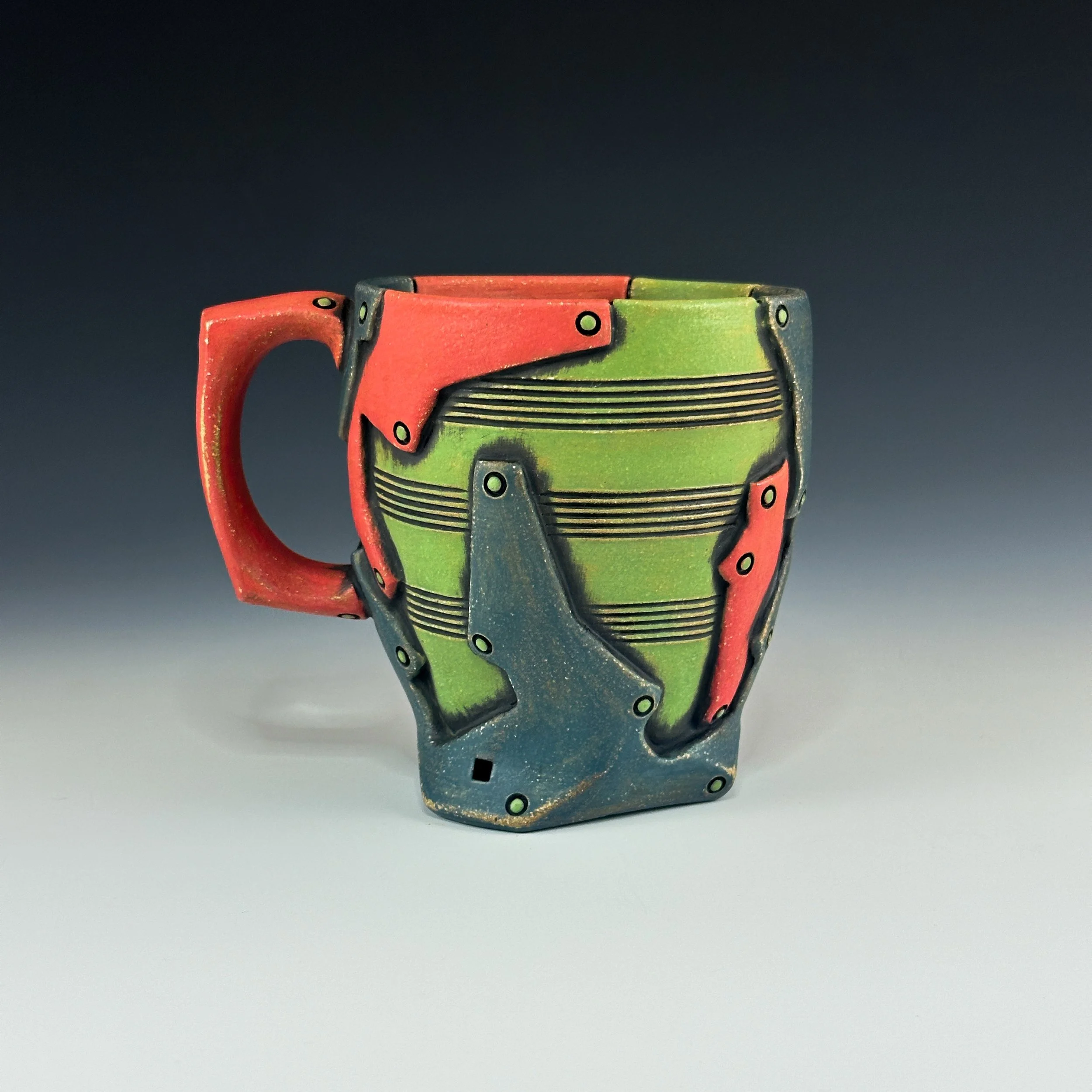 Shop — Andrew Clark Pottery