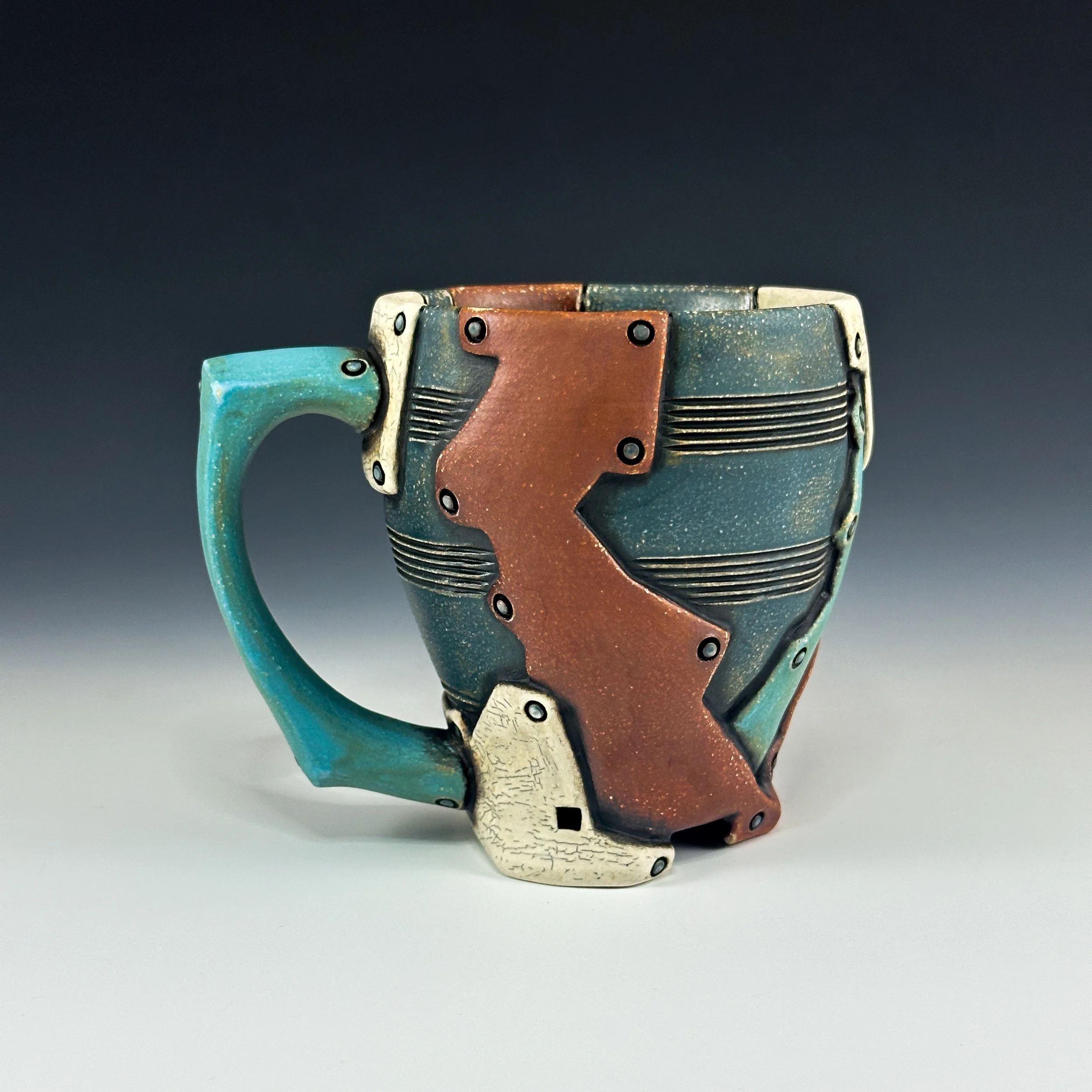 Shop — Andrew Clark Pottery