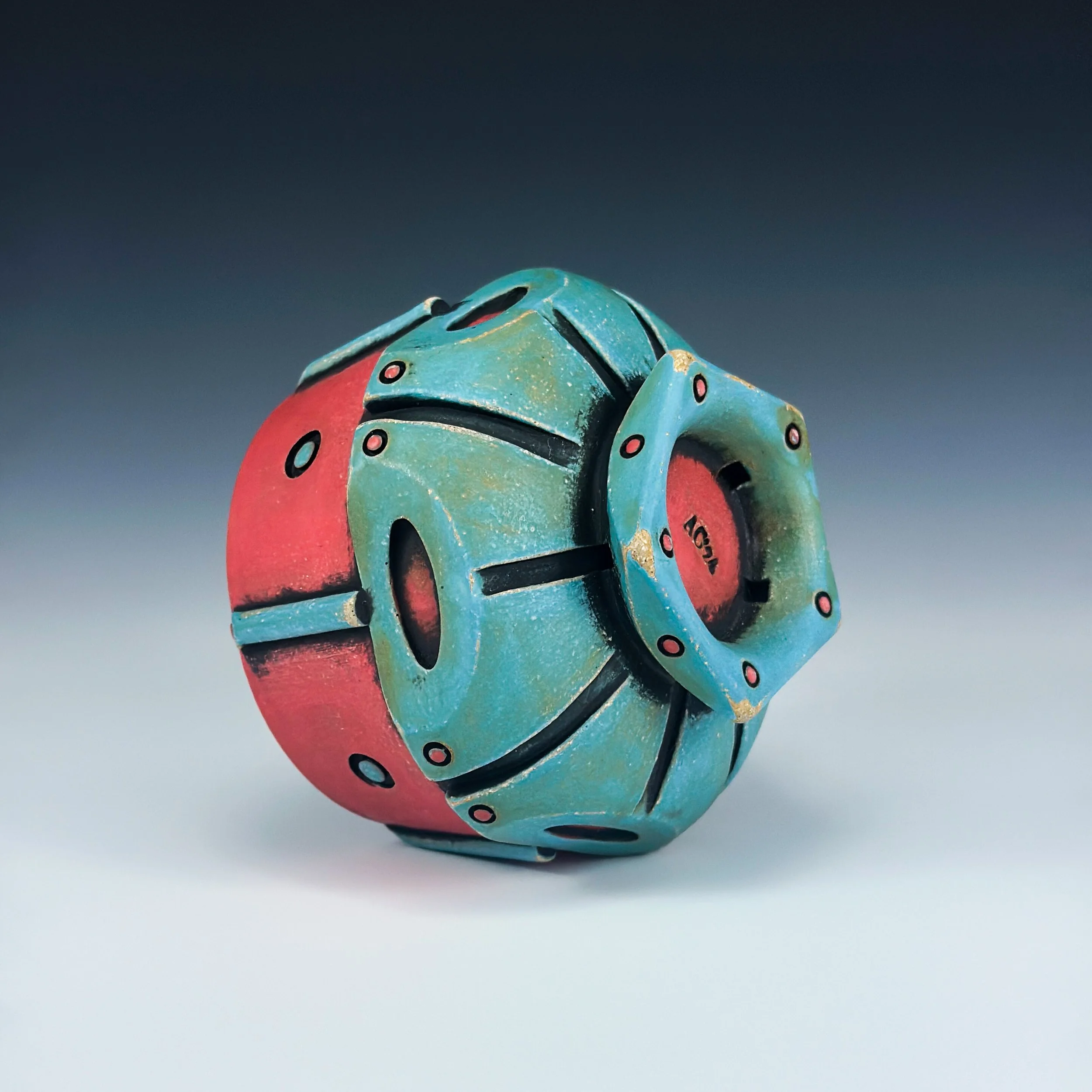 Shop — Andrew Clark Pottery