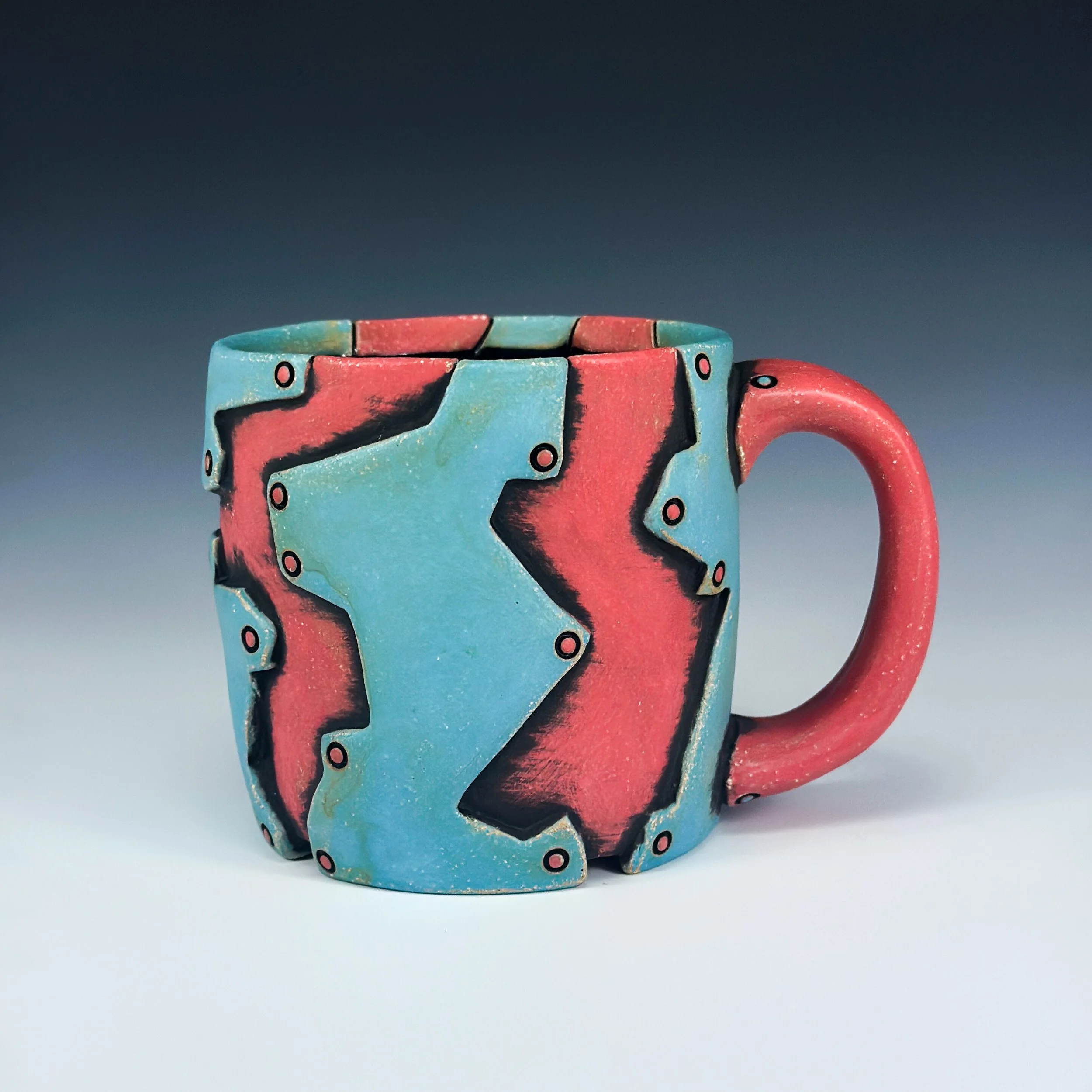 Shop — Andrew Clark Pottery
