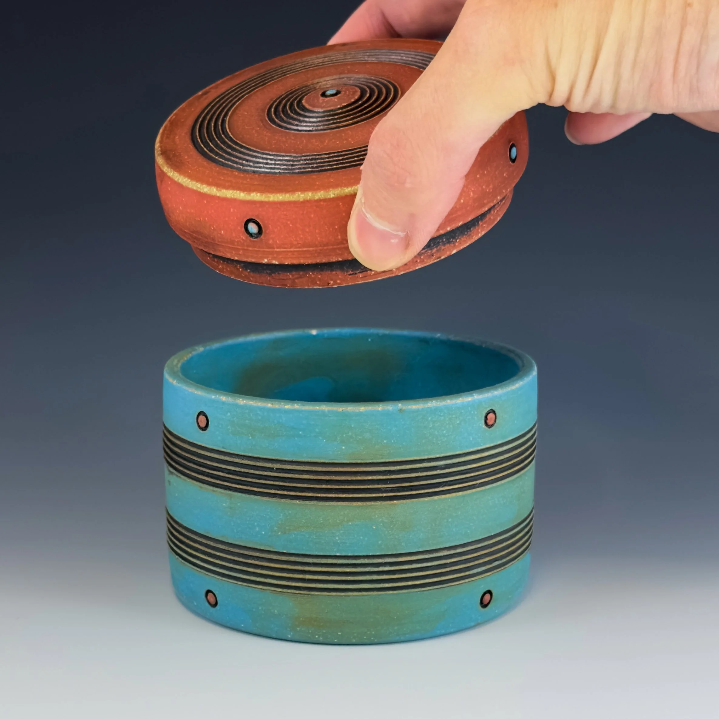 Shop — Andrew Clark Pottery