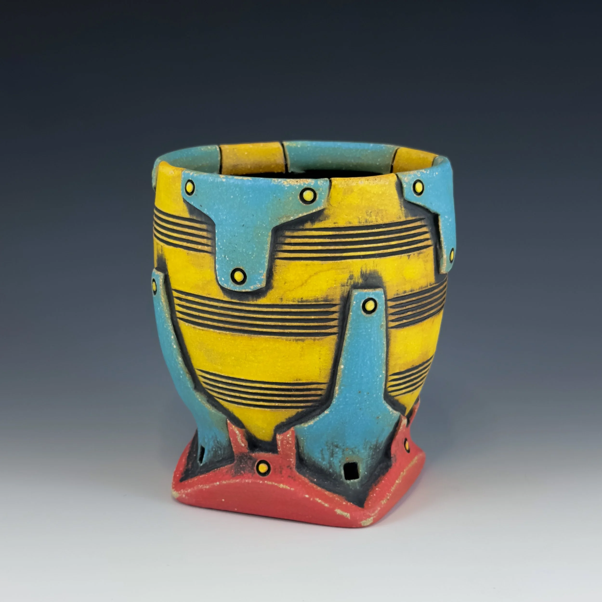 Shop — Andrew Clark Pottery