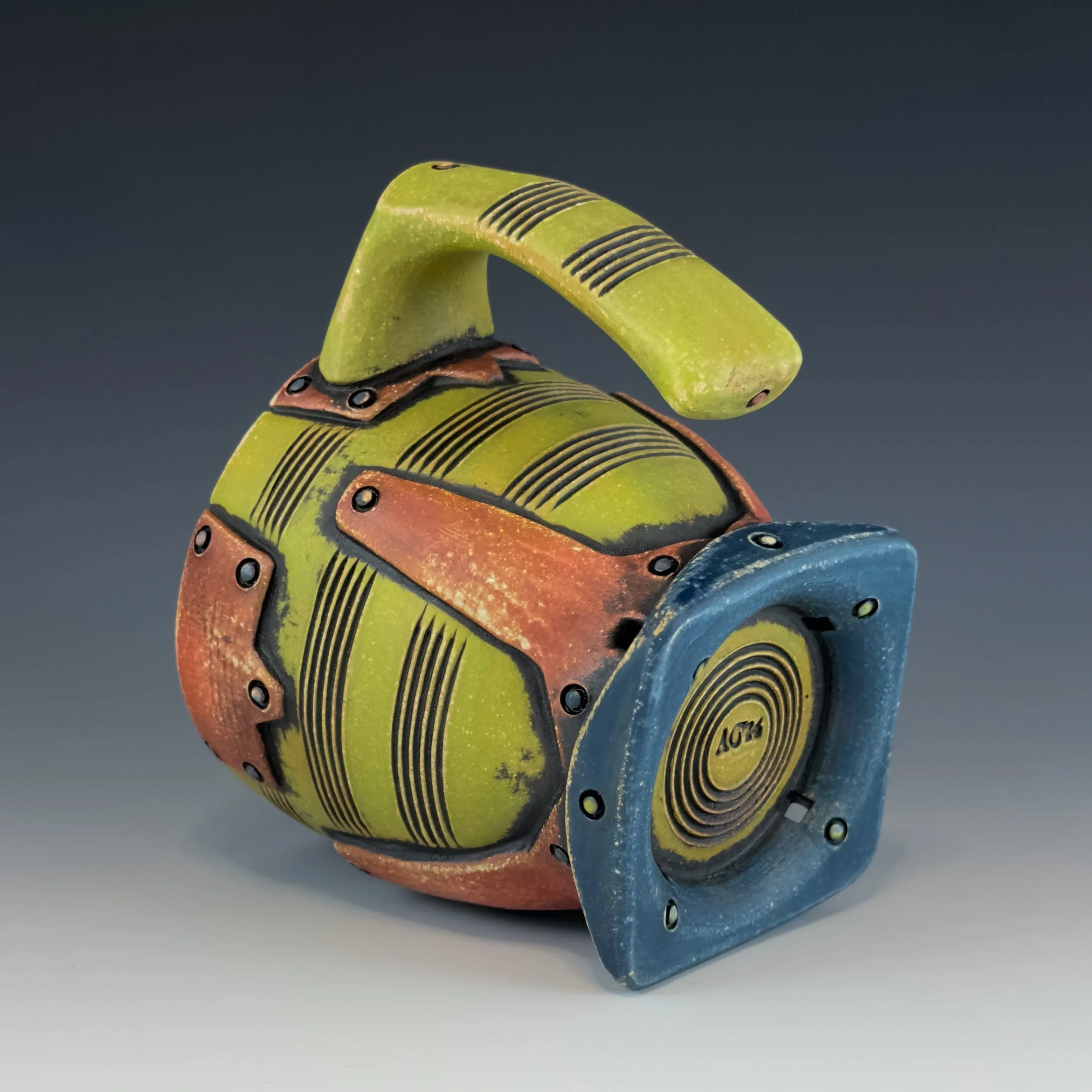 Shop — Andrew Clark Pottery