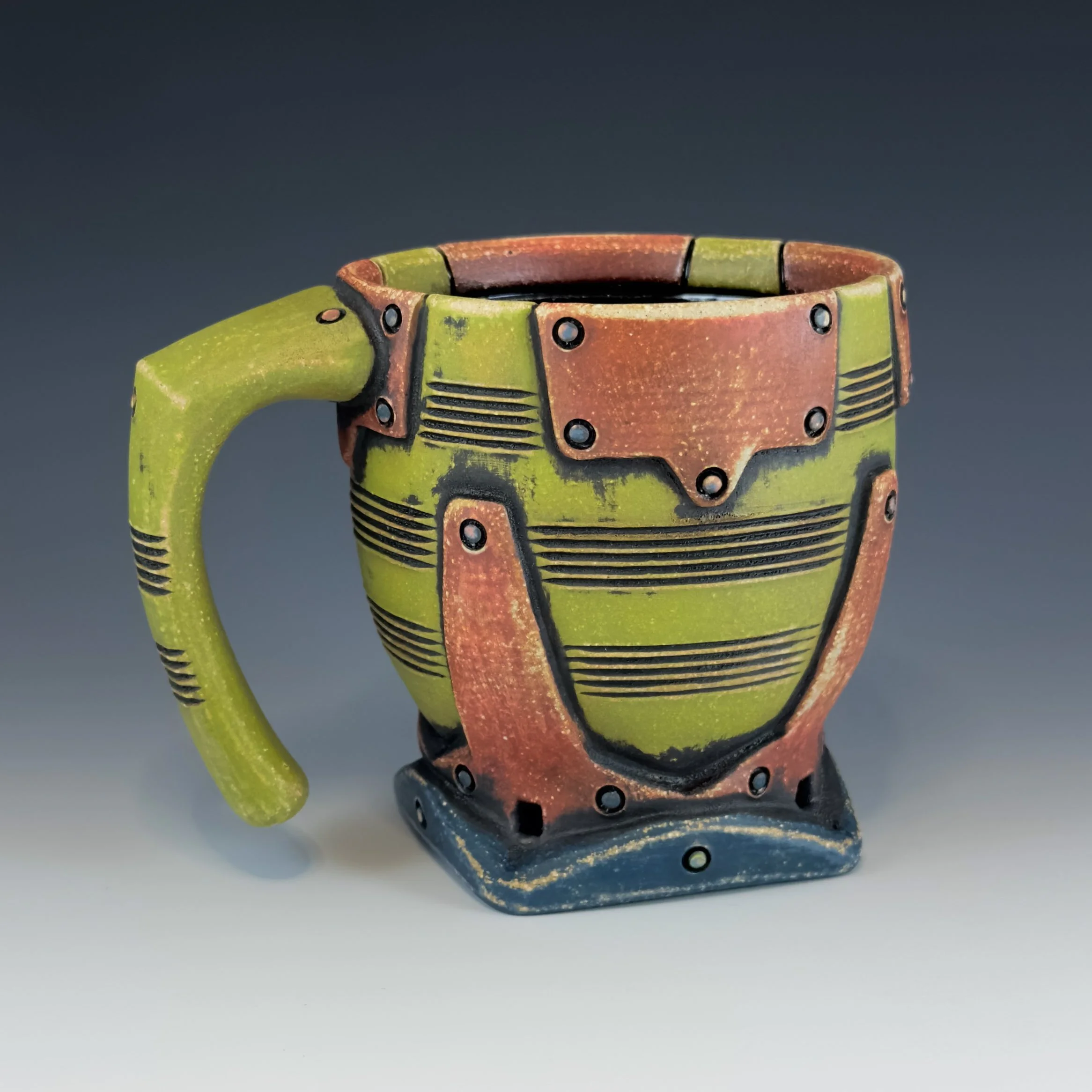 Shop — Andrew Clark Pottery