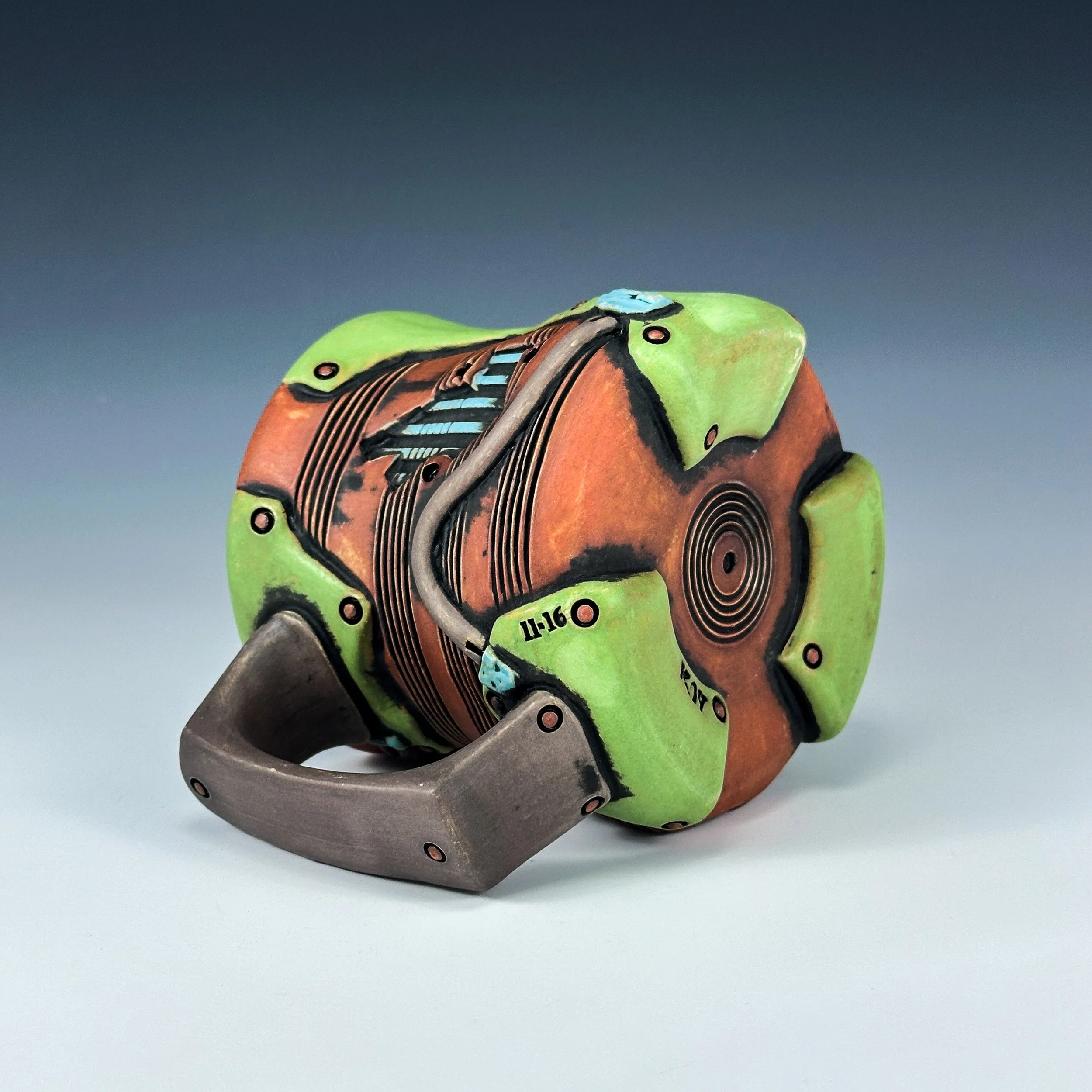 Shop — Andrew Clark Pottery