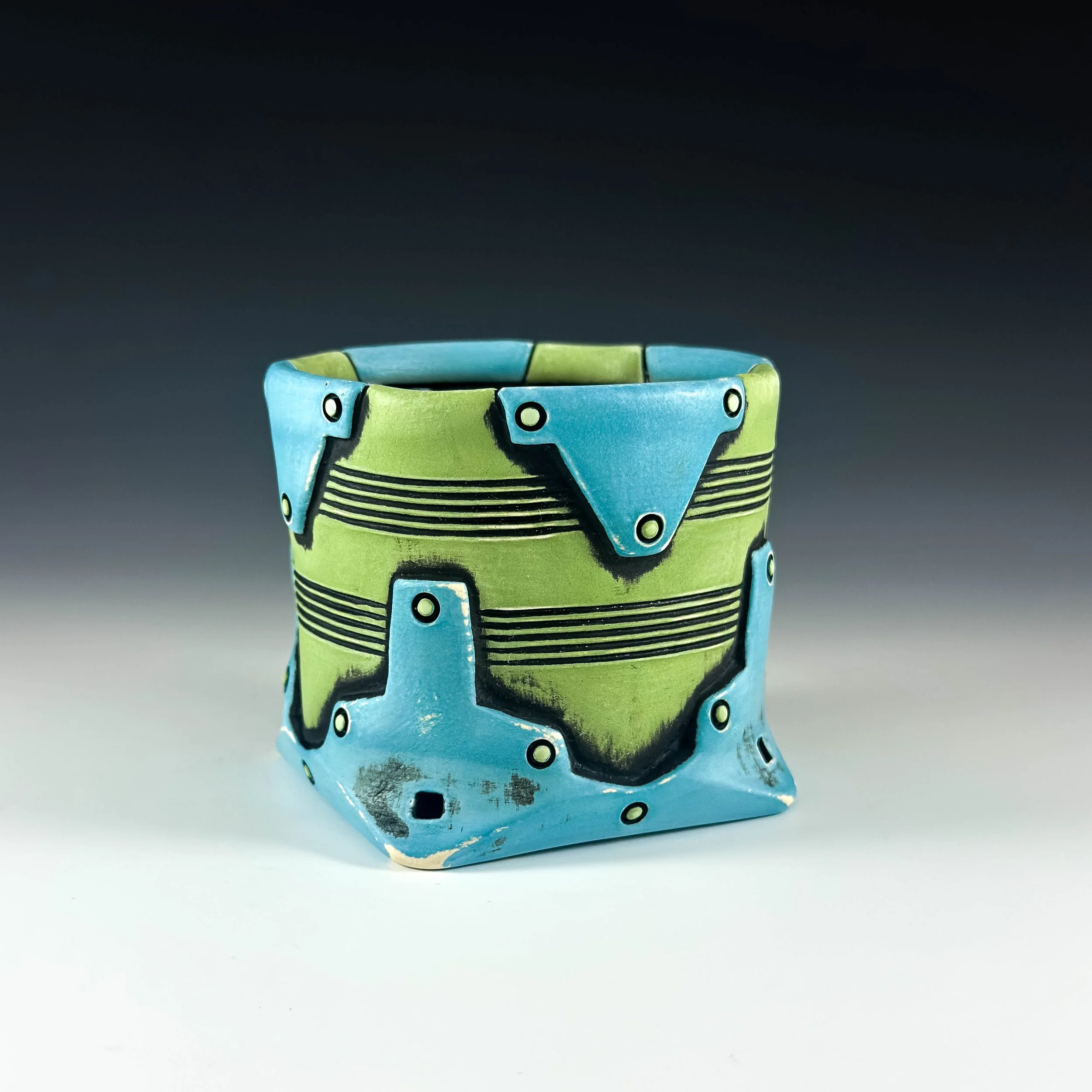 Shop — Andrew Clark Pottery
