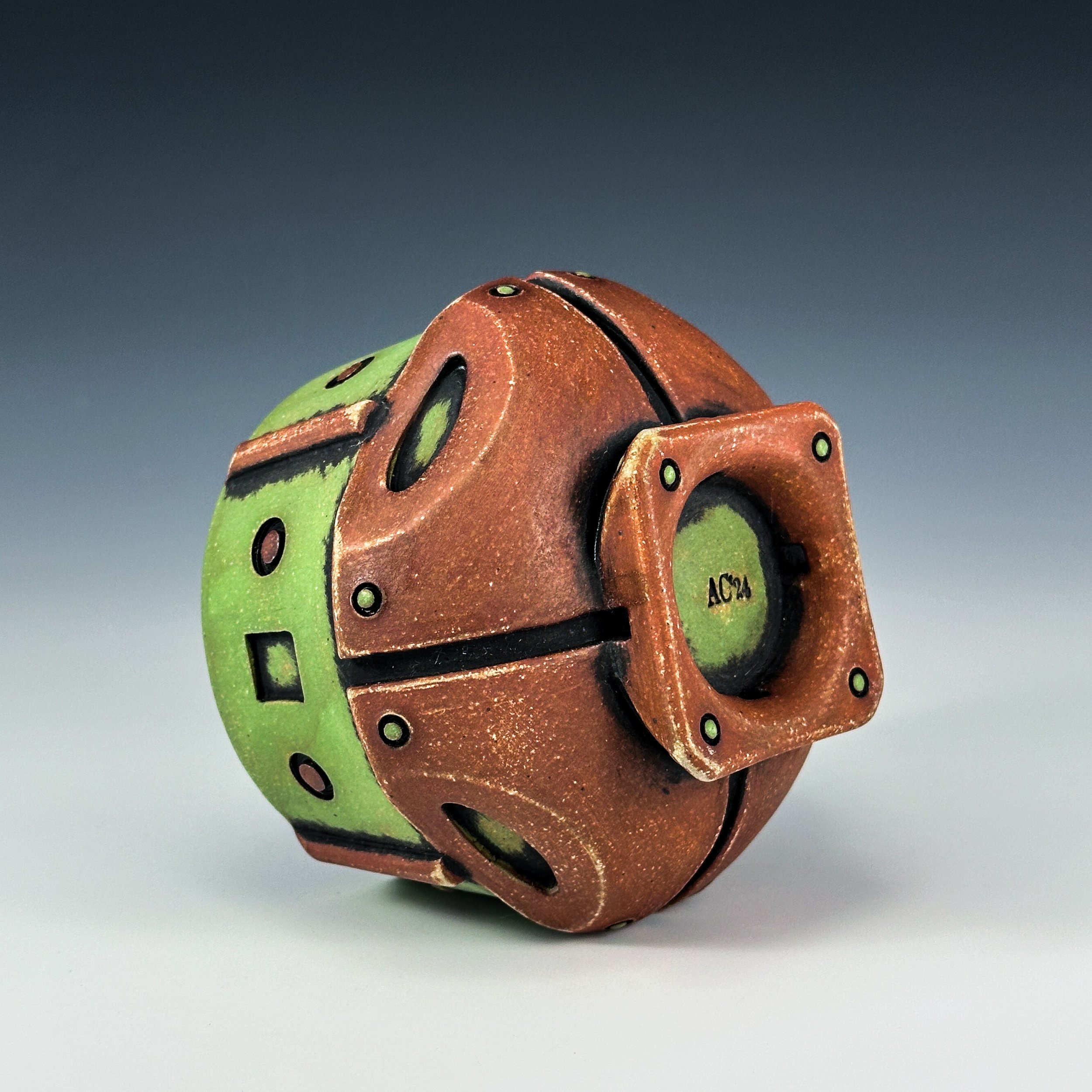 Shop — Andrew Clark Pottery